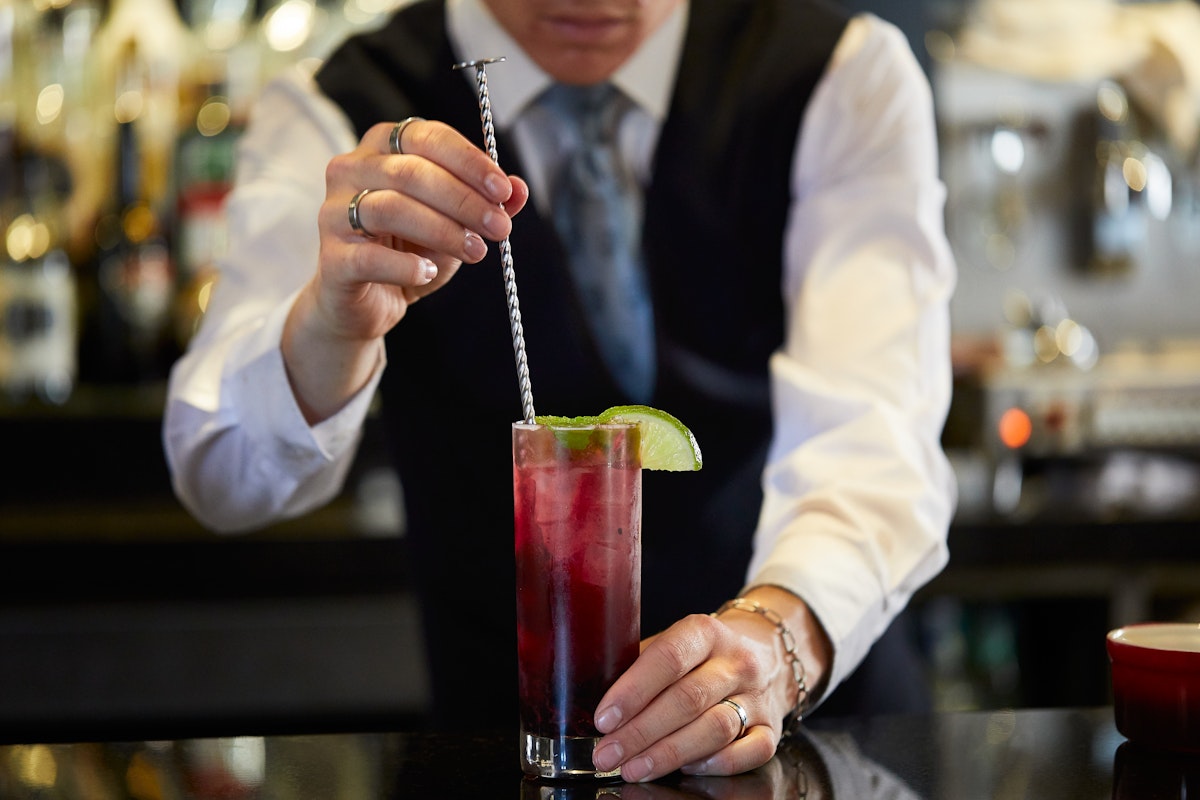 Diadem Bar & Lounge in Ascot | Macdonald Berystede Hotel