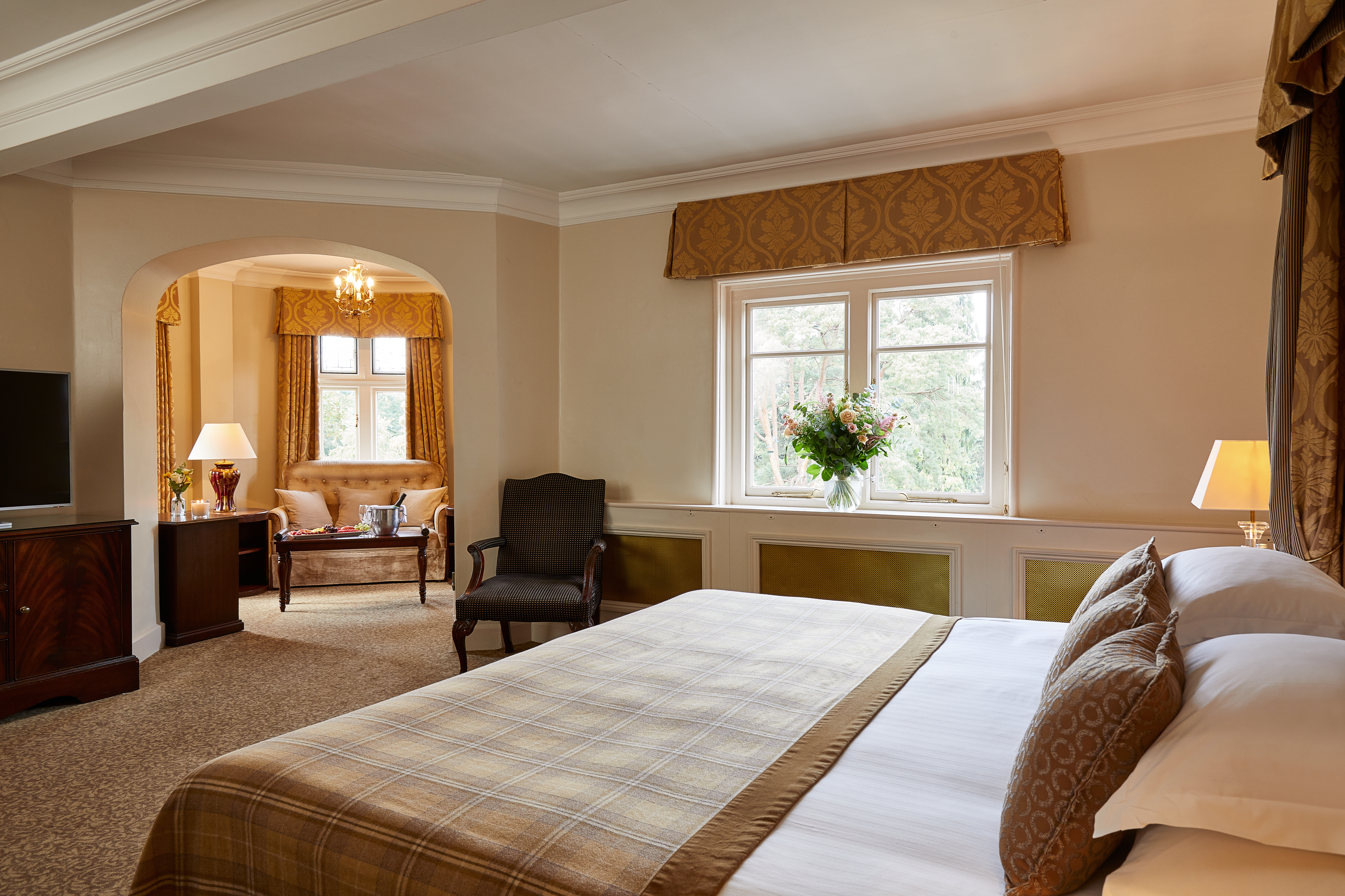 Hotel Gallery | Macdonald Berystede Hotel Ascot