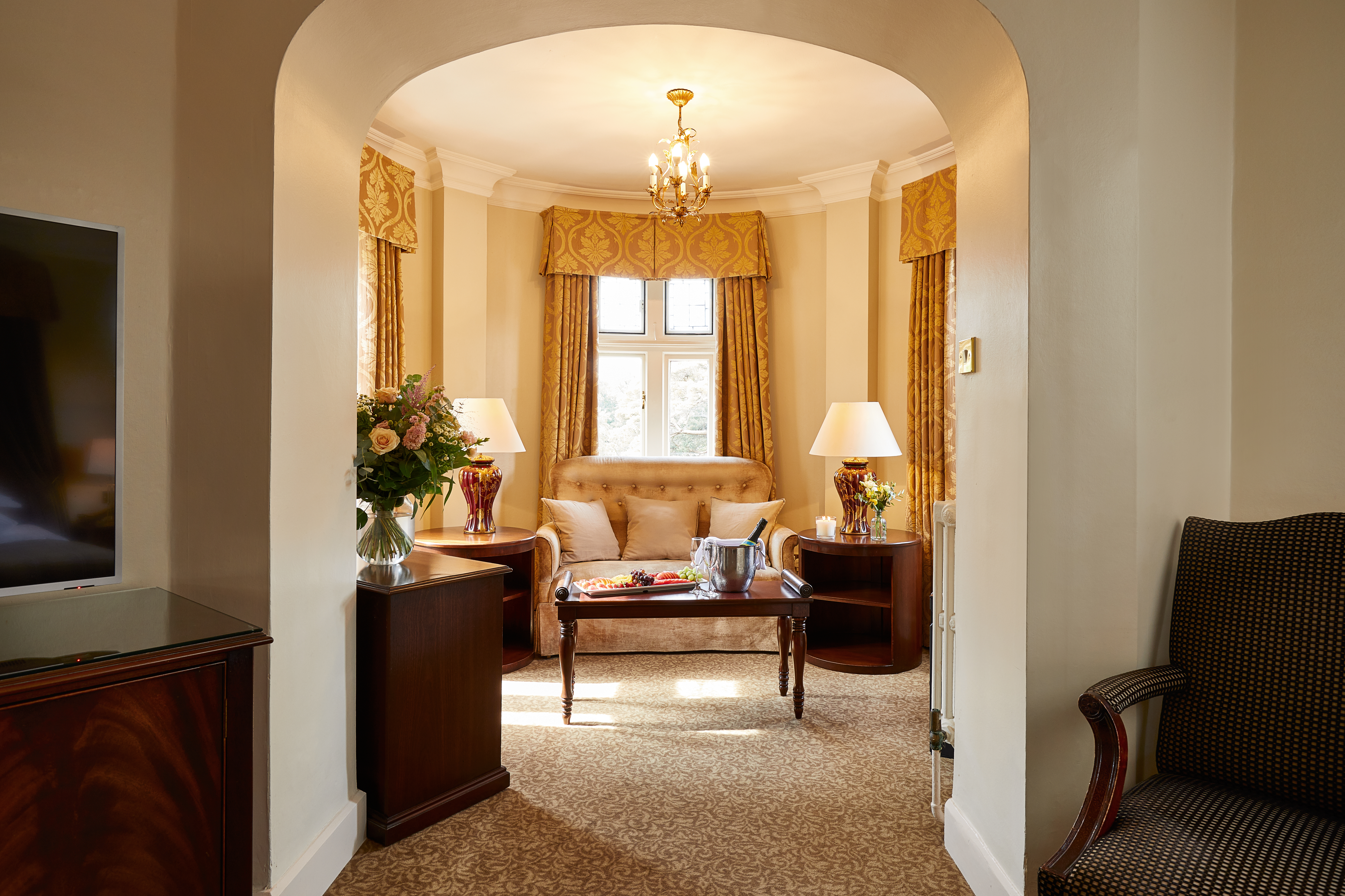 Hotel Gallery | Macdonald Berystede Hotel Ascot