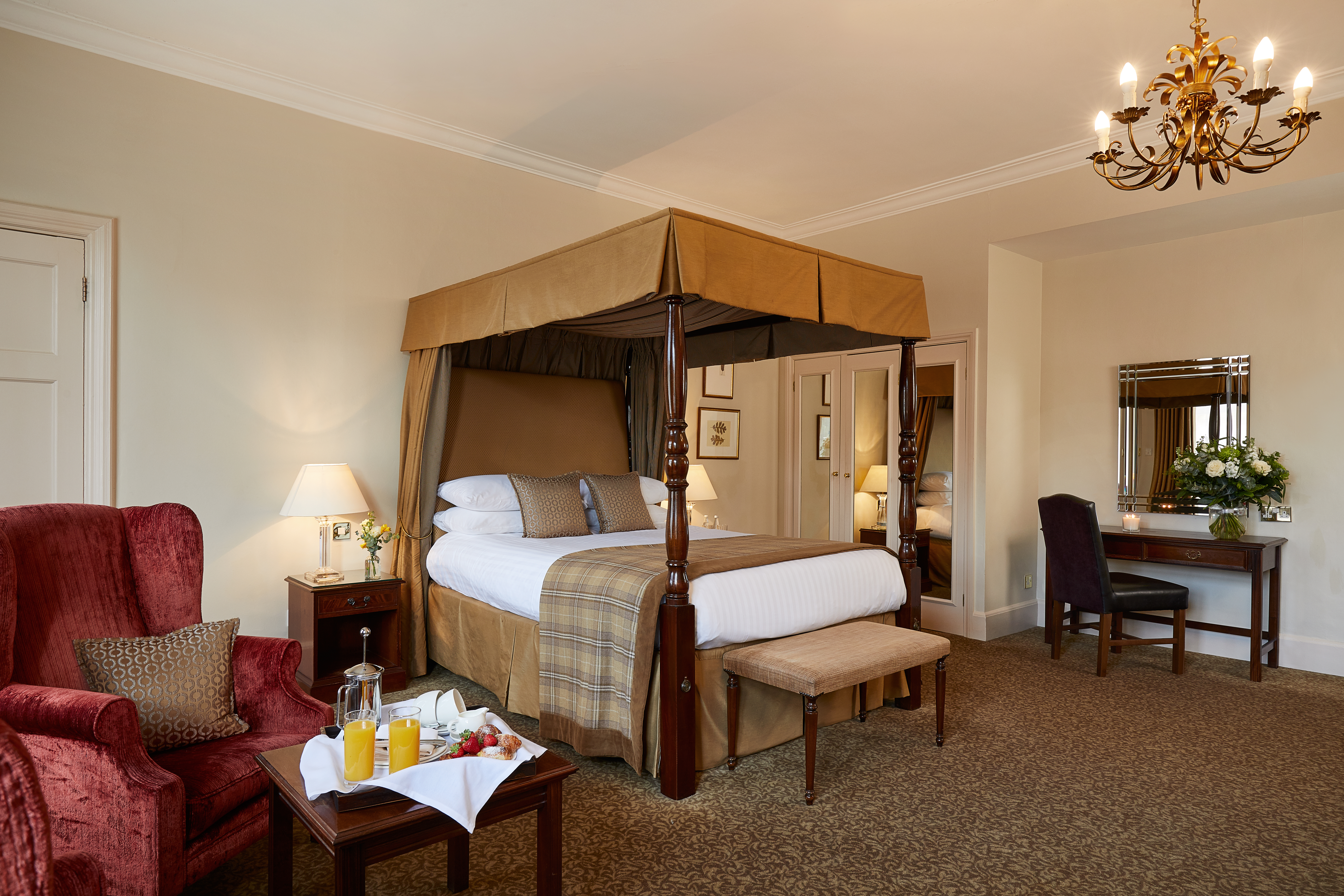 Hotel Gallery | Macdonald Berystede Hotel Ascot