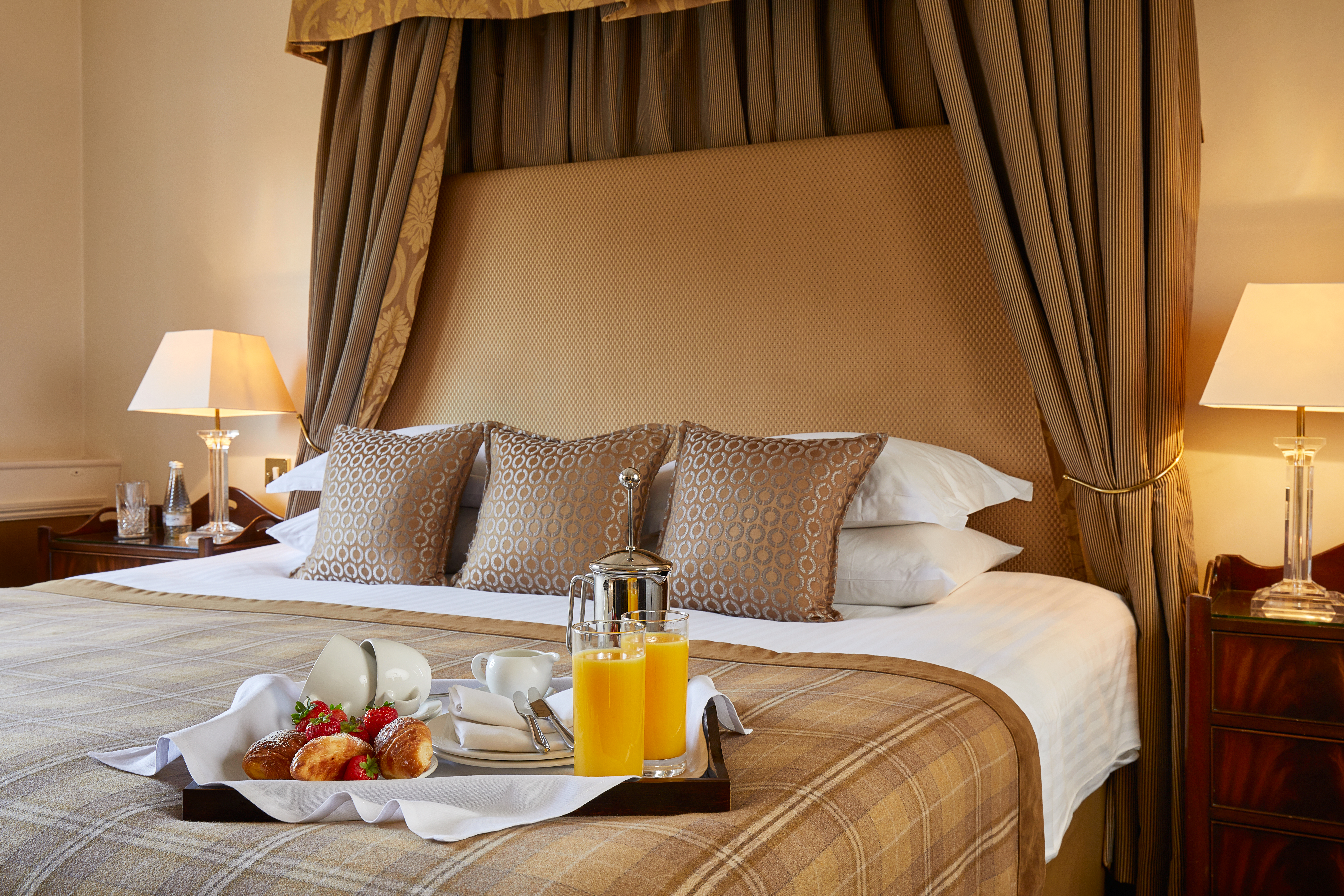 Luxury 4 Star Hotel in Ascot | Macdonald Berystede Hotel