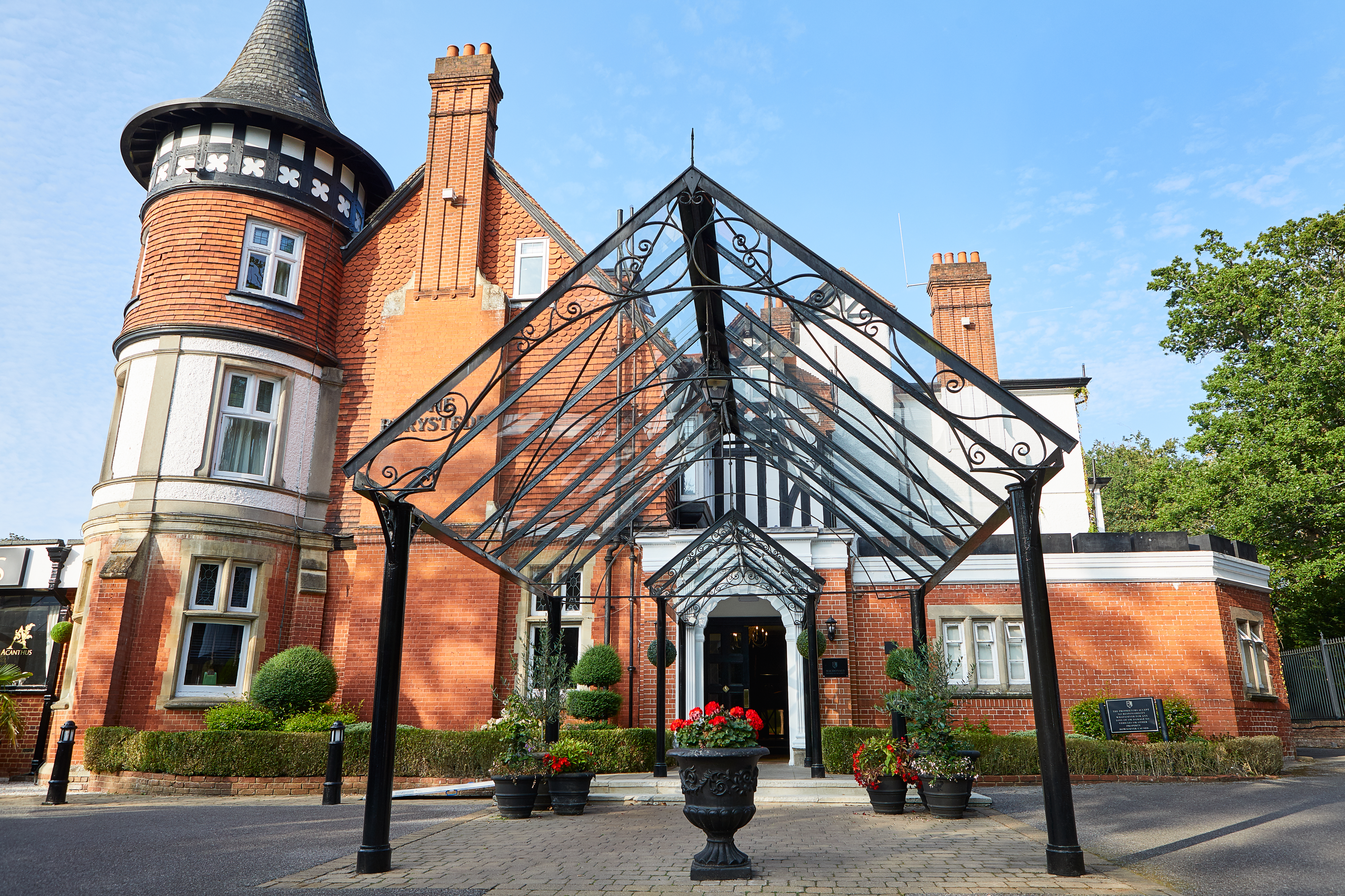 Macdonald Hotels & Resorts | Luxury Breaks in The UK & Spain