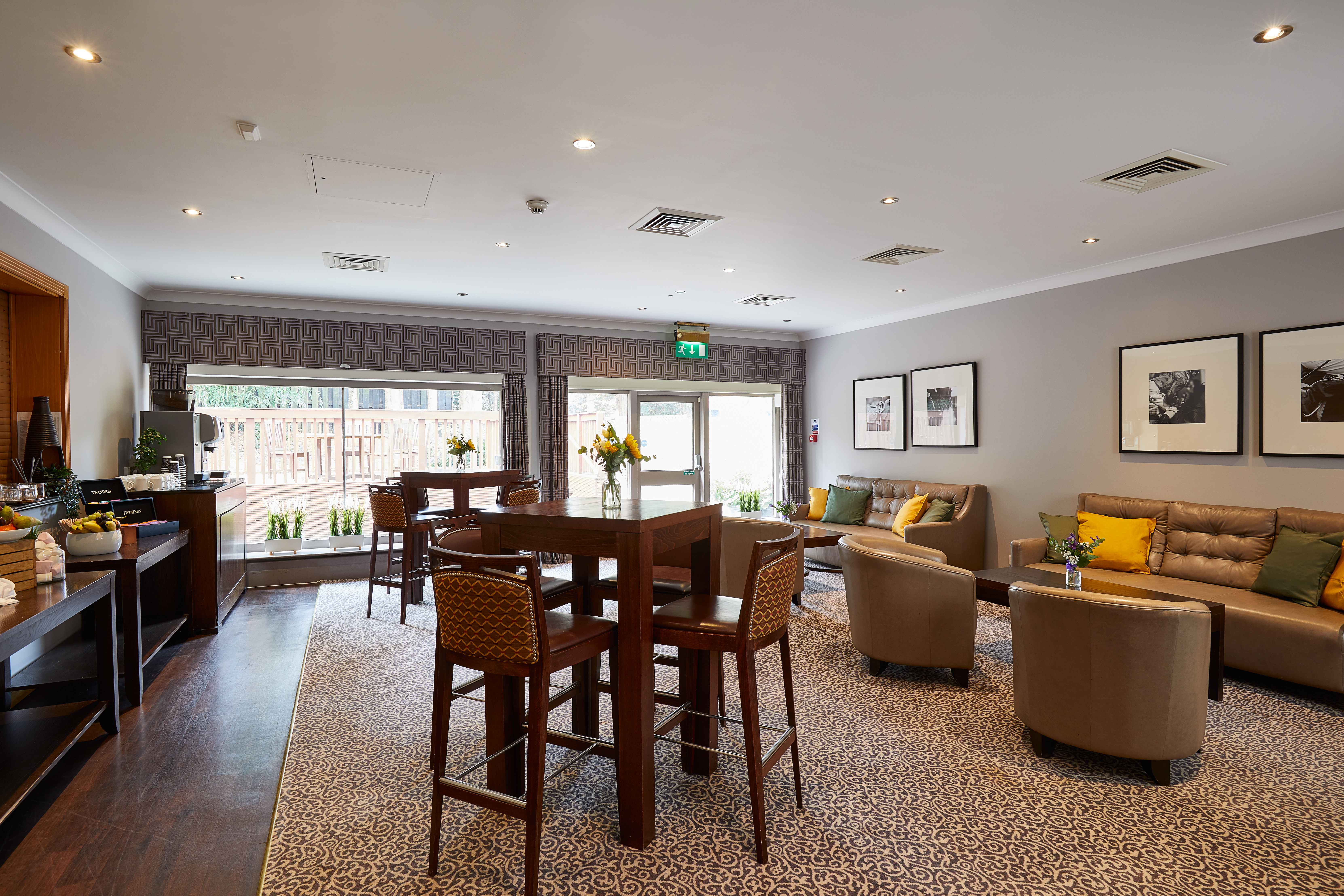 Hotel Gallery | Macdonald Berystede Hotel Ascot