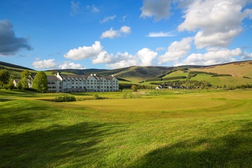 Hotels in Scotland | Deals on 4 Star Macdonald Hotels
