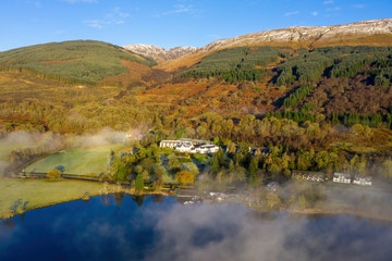 Trossachs Holidays & Aberfoyle Breaks | Macdonald Hotels