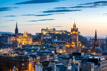 Hotels in Scotland | Deals on 4 Star Macdonald Hotels