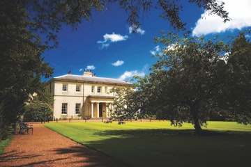 Luxury 4 Star Hotel Southampton | Botley Park Hotel & Spa