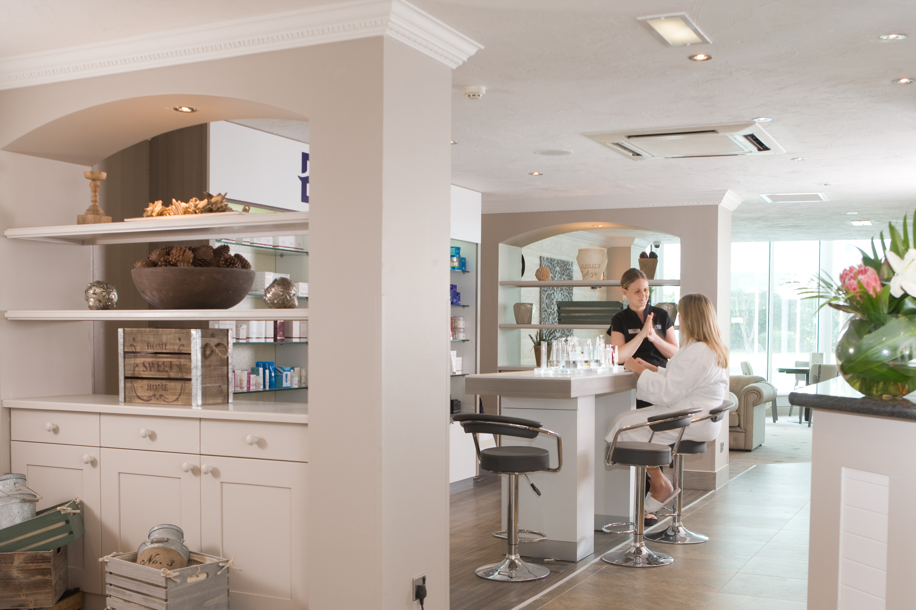 Hotel Gallery | Macdonald Craxton Wood Hotel & Spa