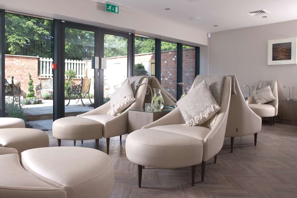 Indulgent Spa Break for Two | Macdonald Hotels & Resorts