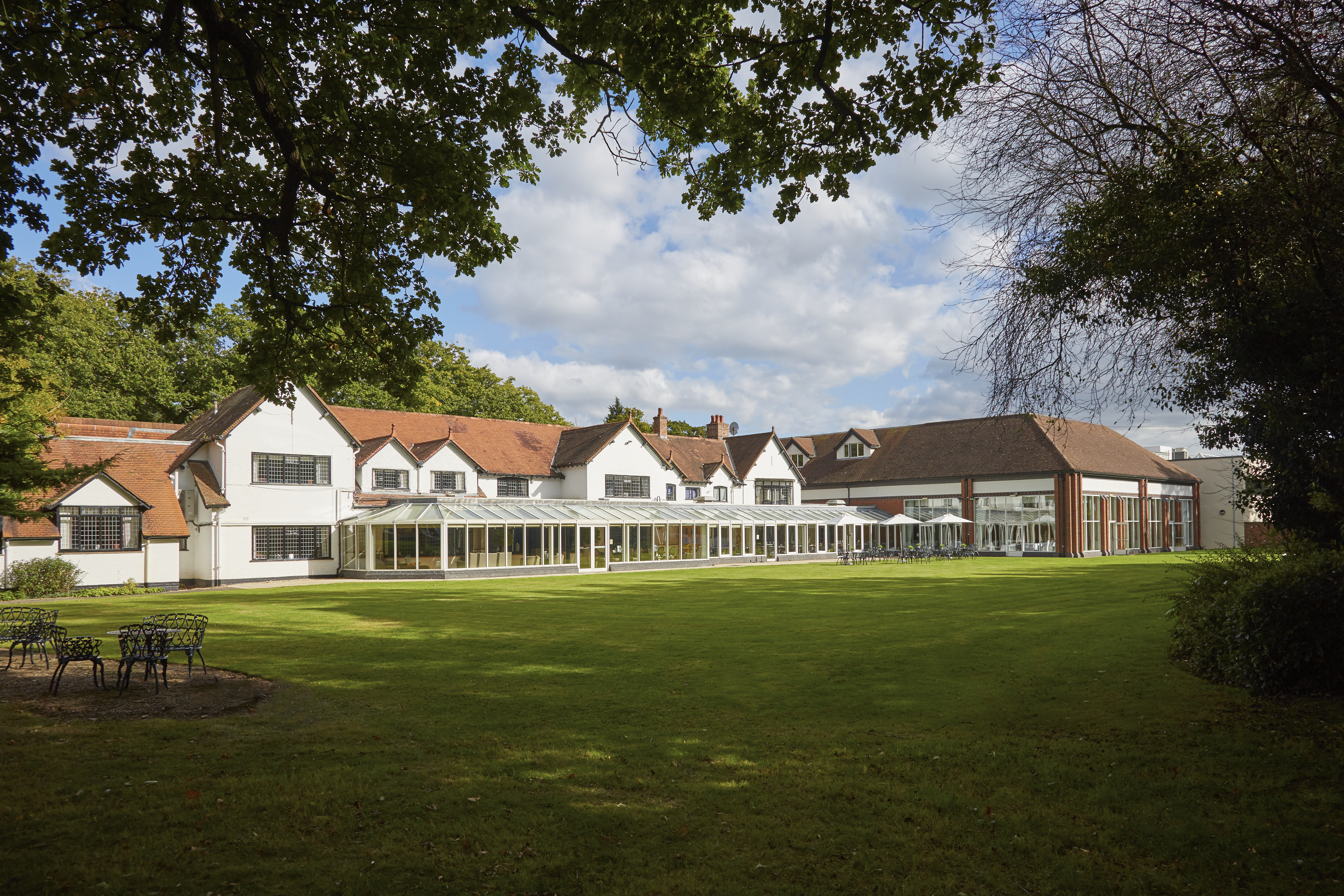 Luxury Spa Hotel in Chester | Craxton Wood Hotel