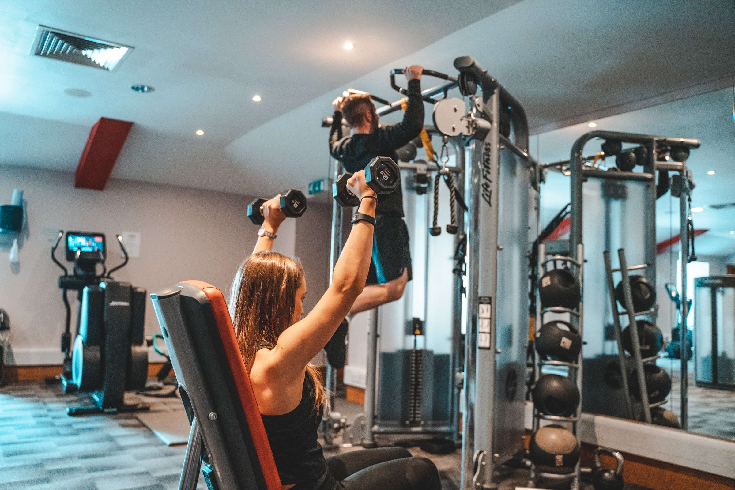 Guest Information - Gallery | Macdonald Crutherland House