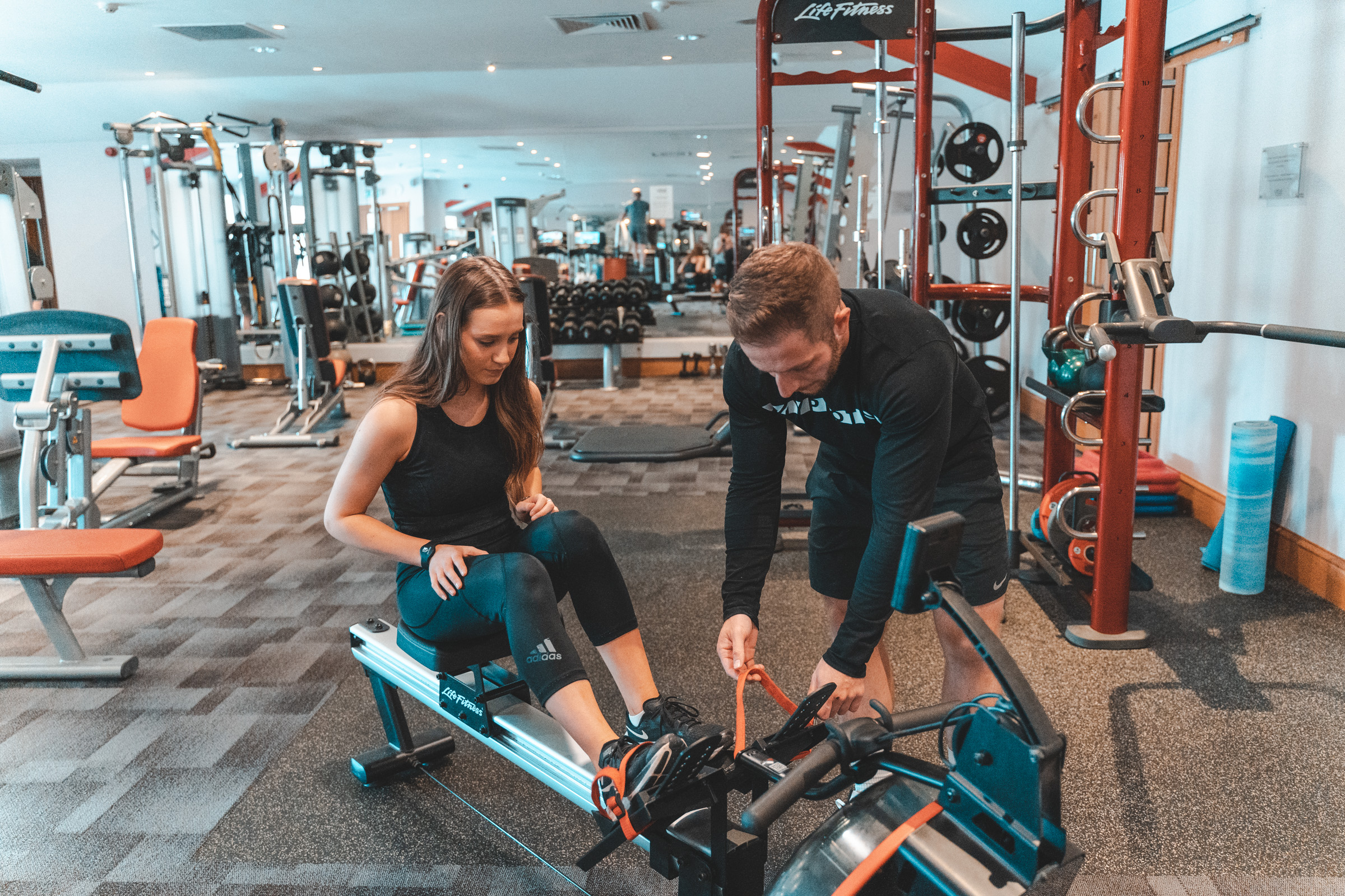 Guest Information - Gallery | Macdonald Crutherland House