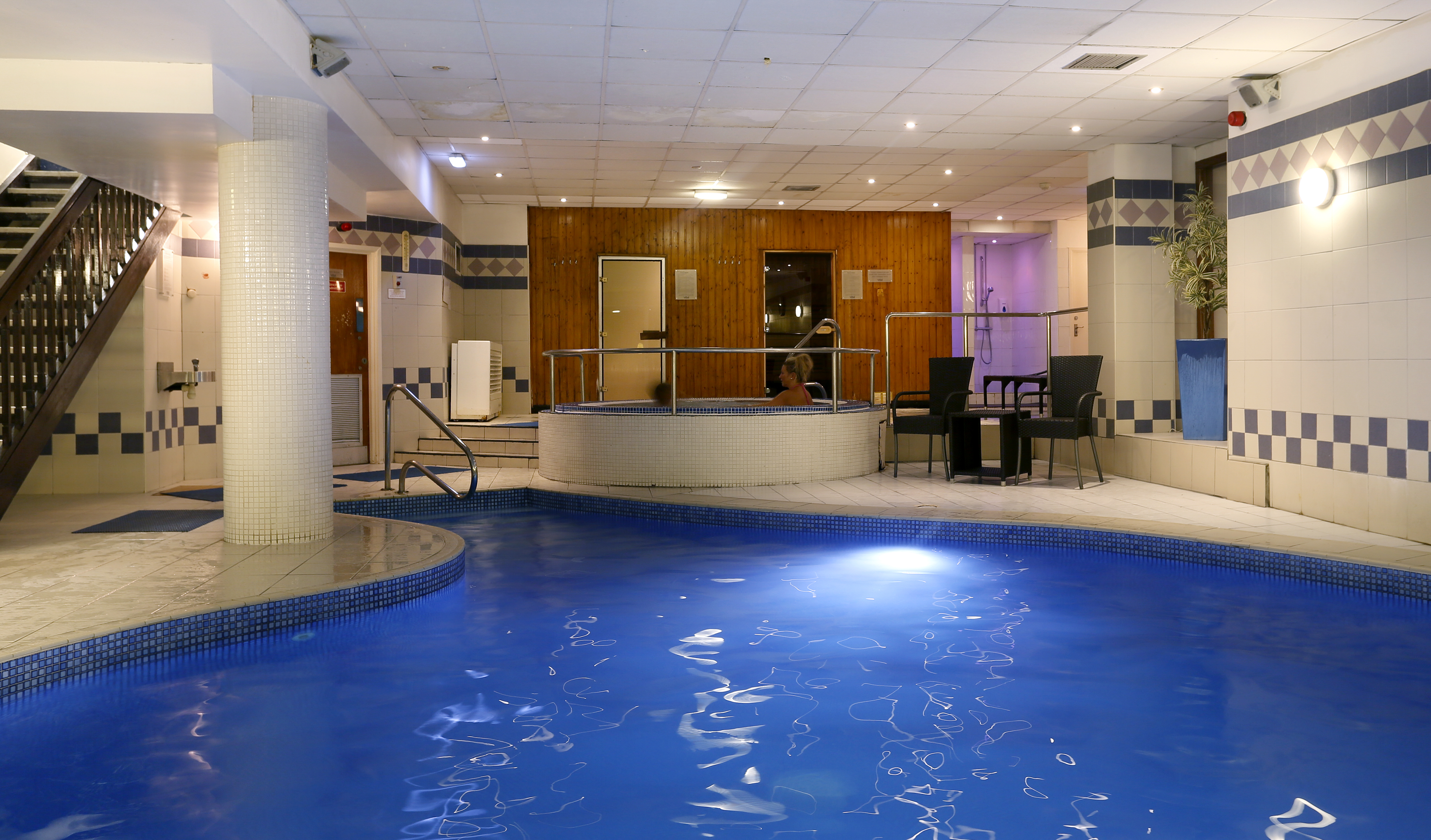 Hotel Gallery | Macdonald Kilhey Court, Wigan