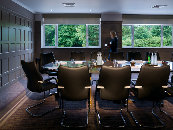 Gym Memberships Berkshire | Macdonald Berystede Hotel