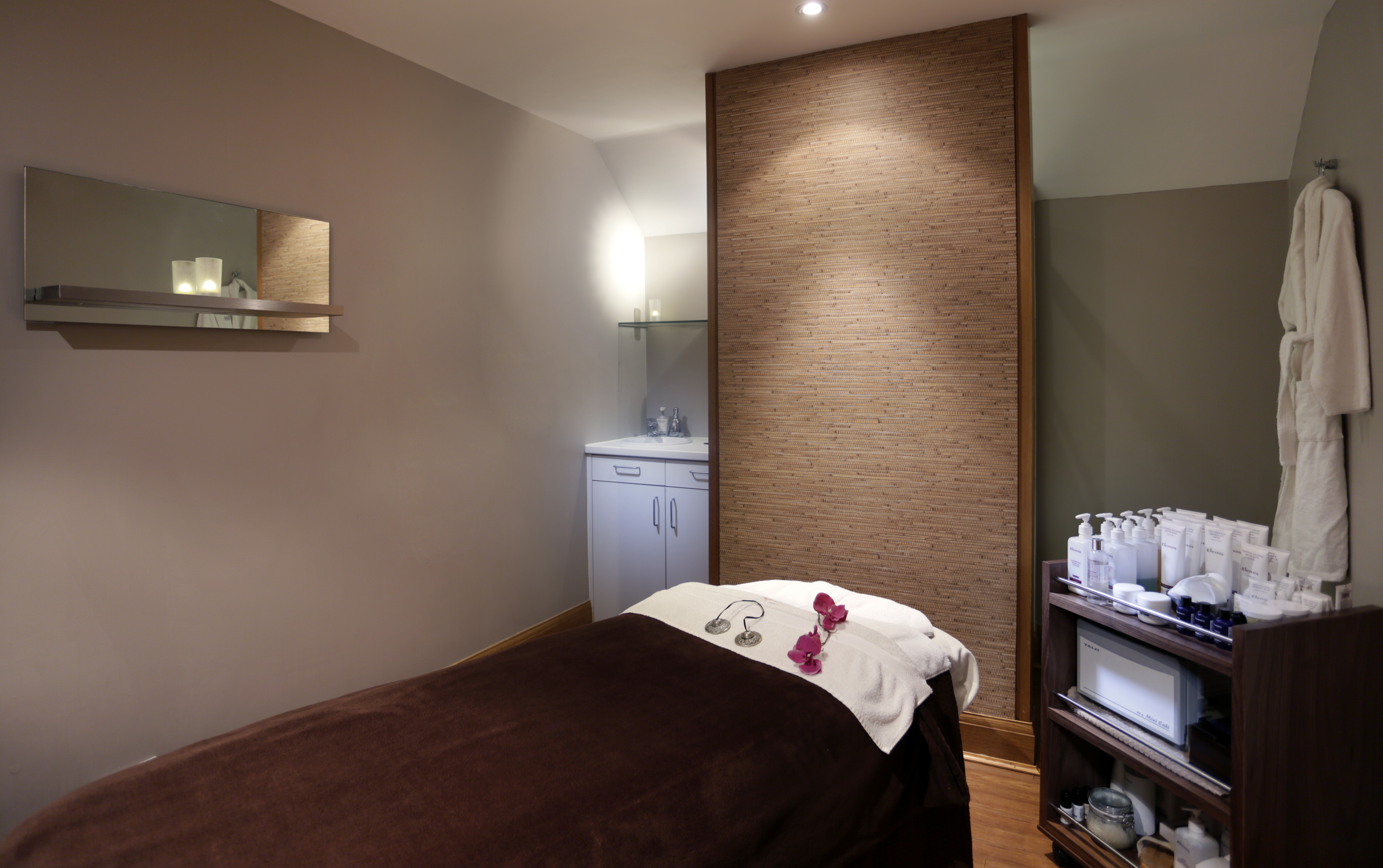 Spa Day in Falkirk | Macdonald Inchyra Hotel & Spa