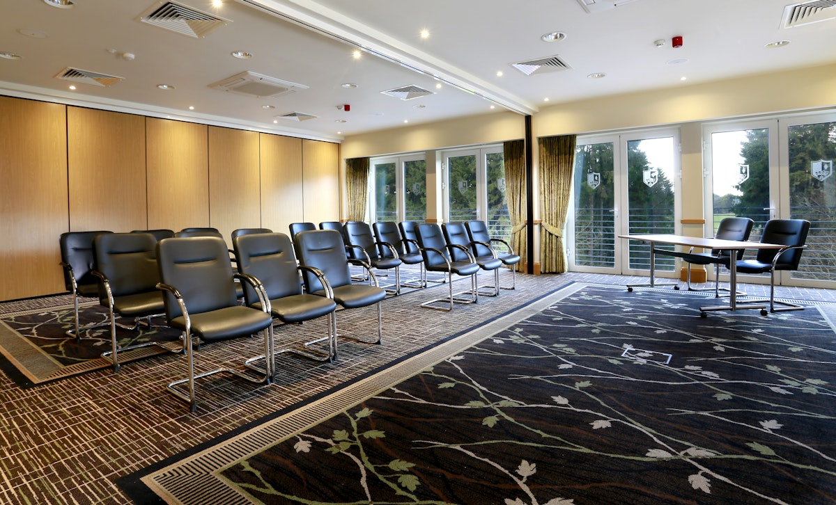 Training Venue Near Glasgow | Macdonald Crutherland House