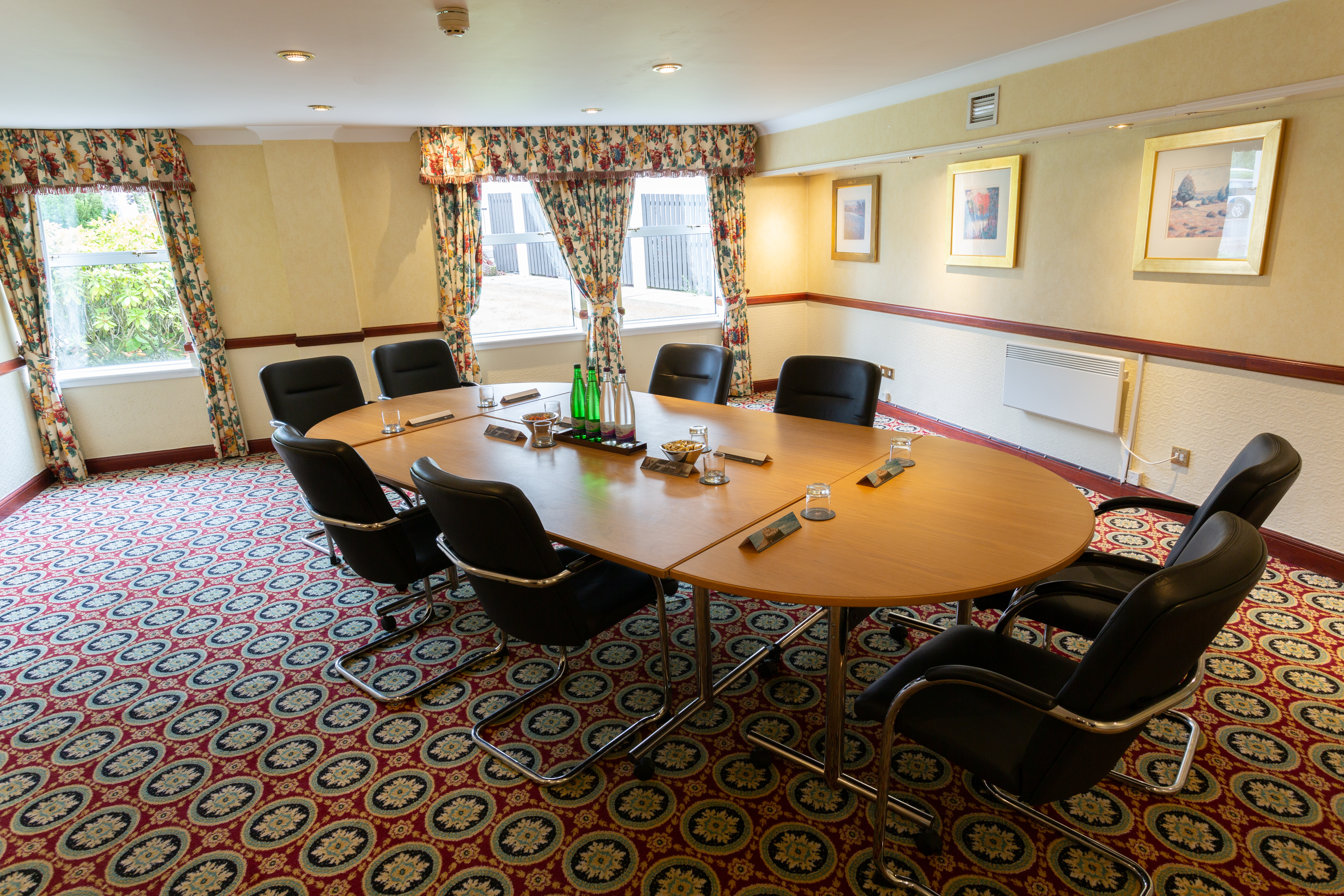 Guest Information - Gallery | Macdonald Crutherland House