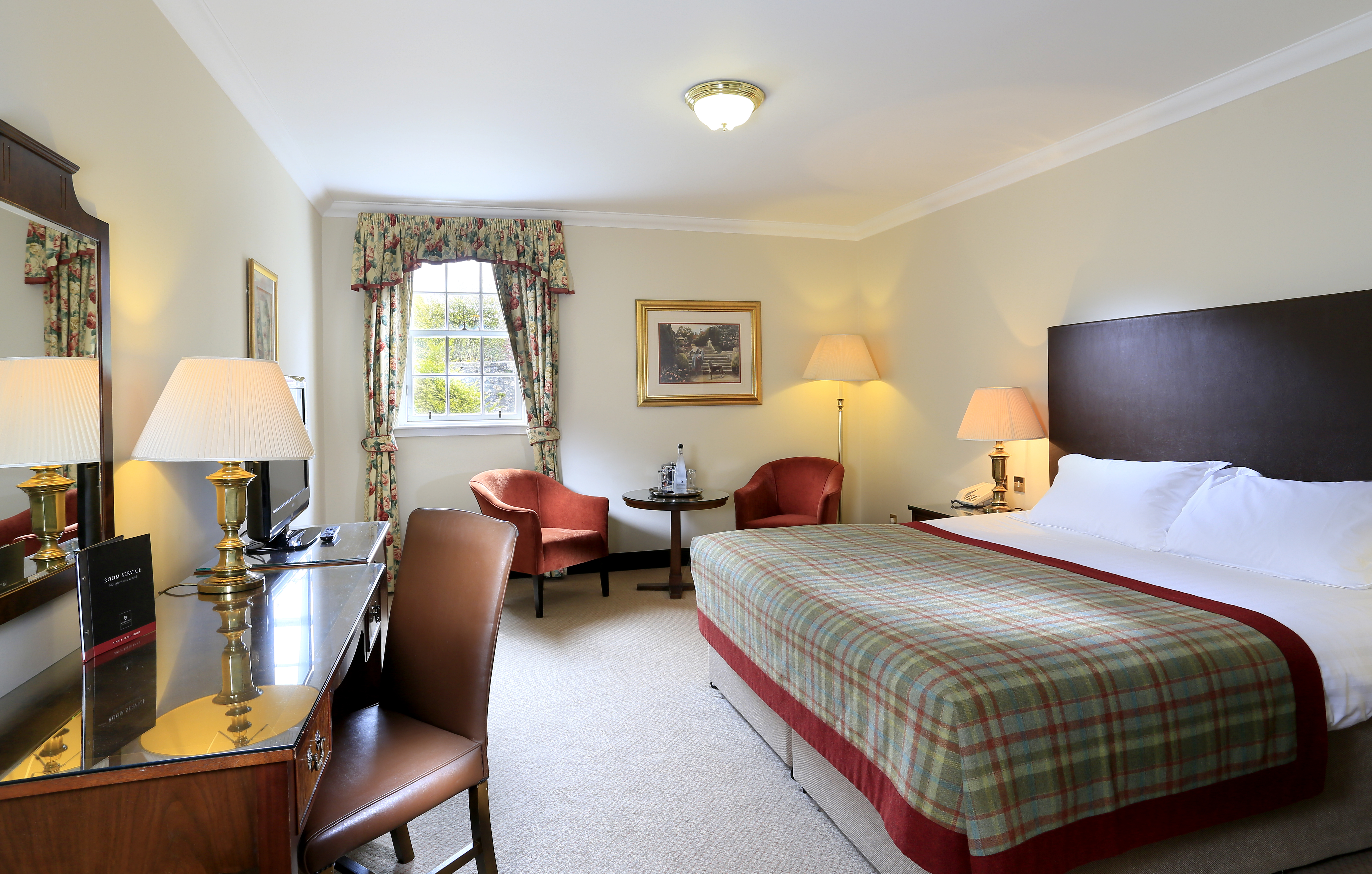 Gallery | Guest Information | Macdonald Houstoun House