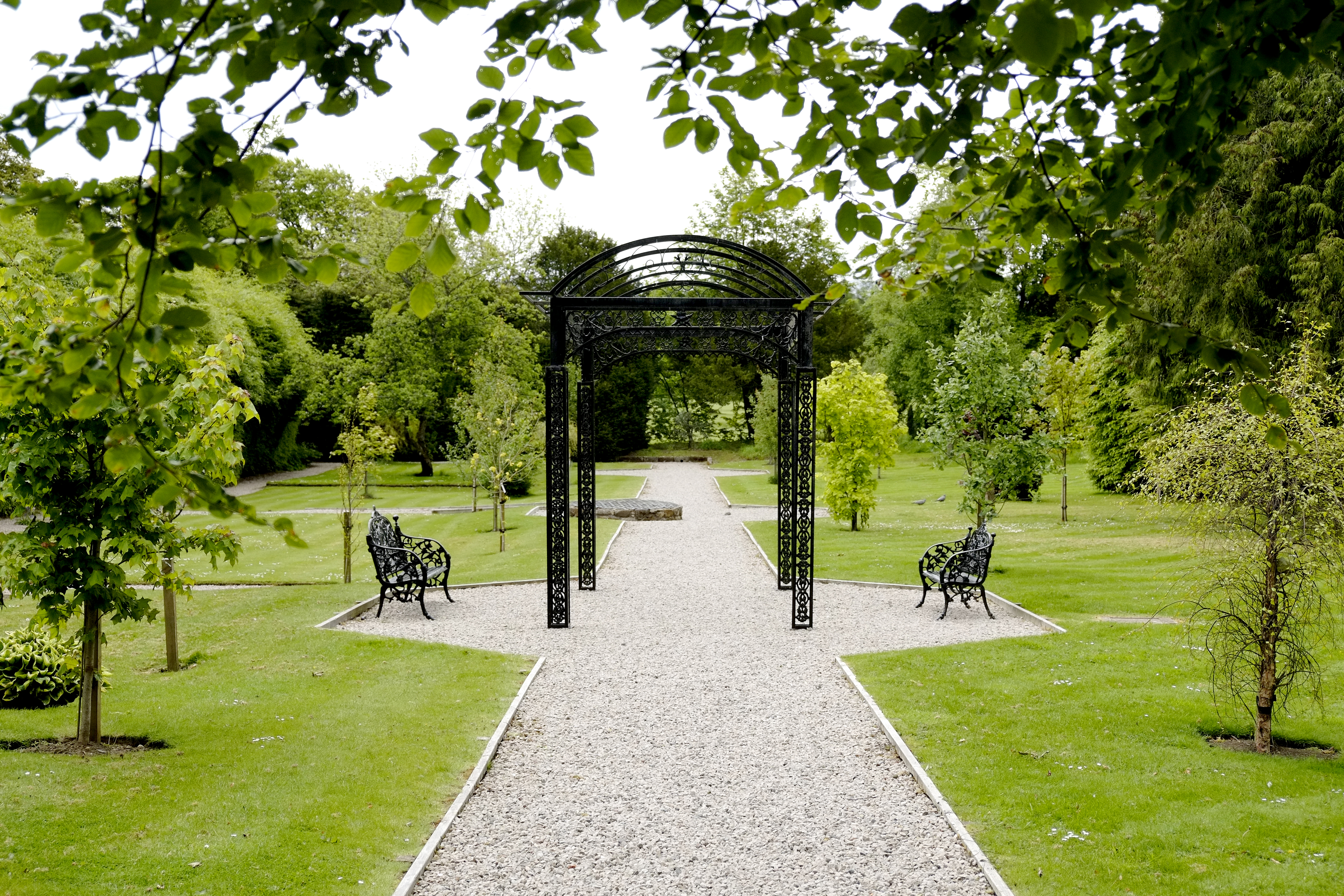 Gallery | Guest Information | Macdonald Houstoun House