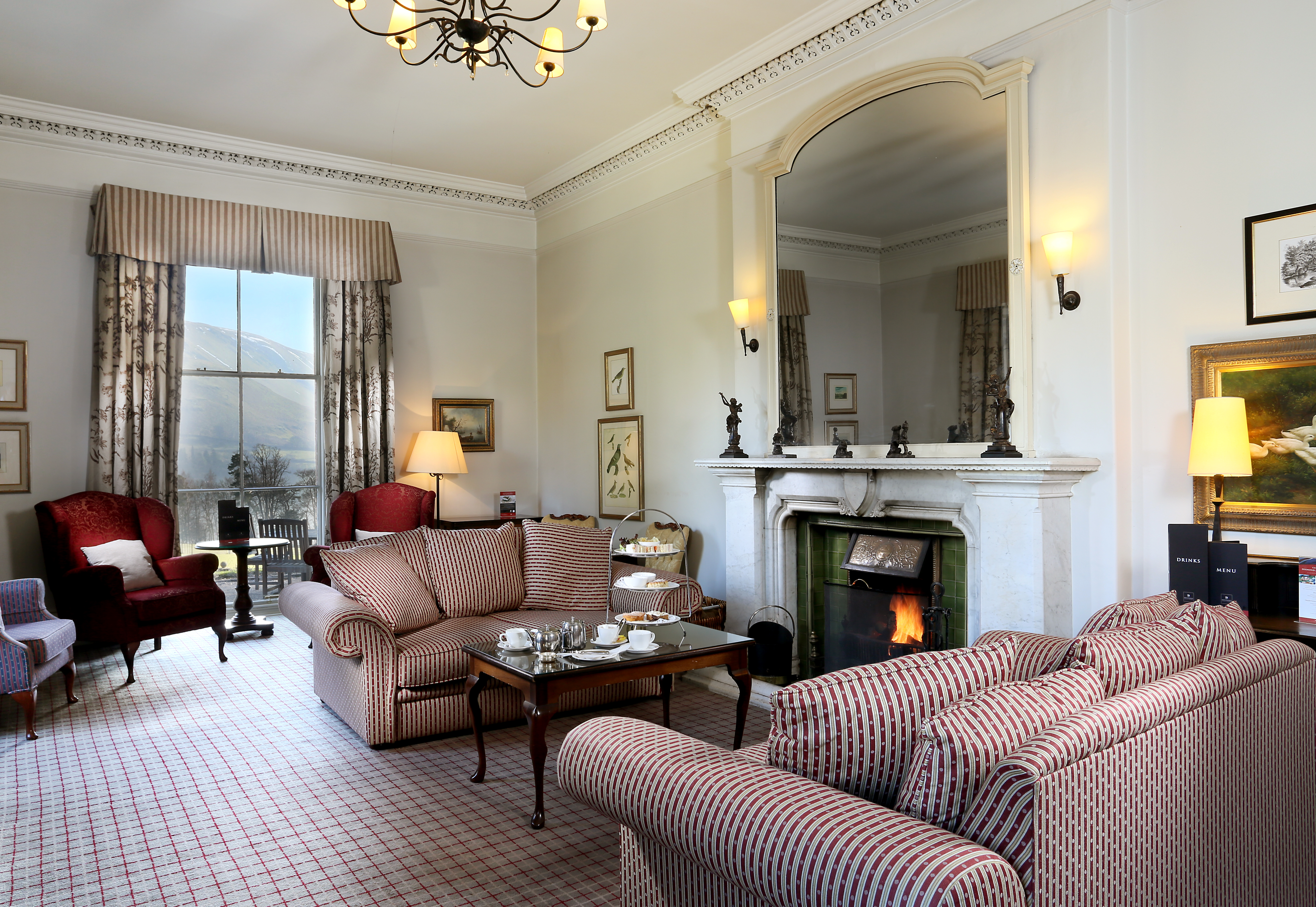 Hotel Gallery | Macdonald Leeming House Ullswater