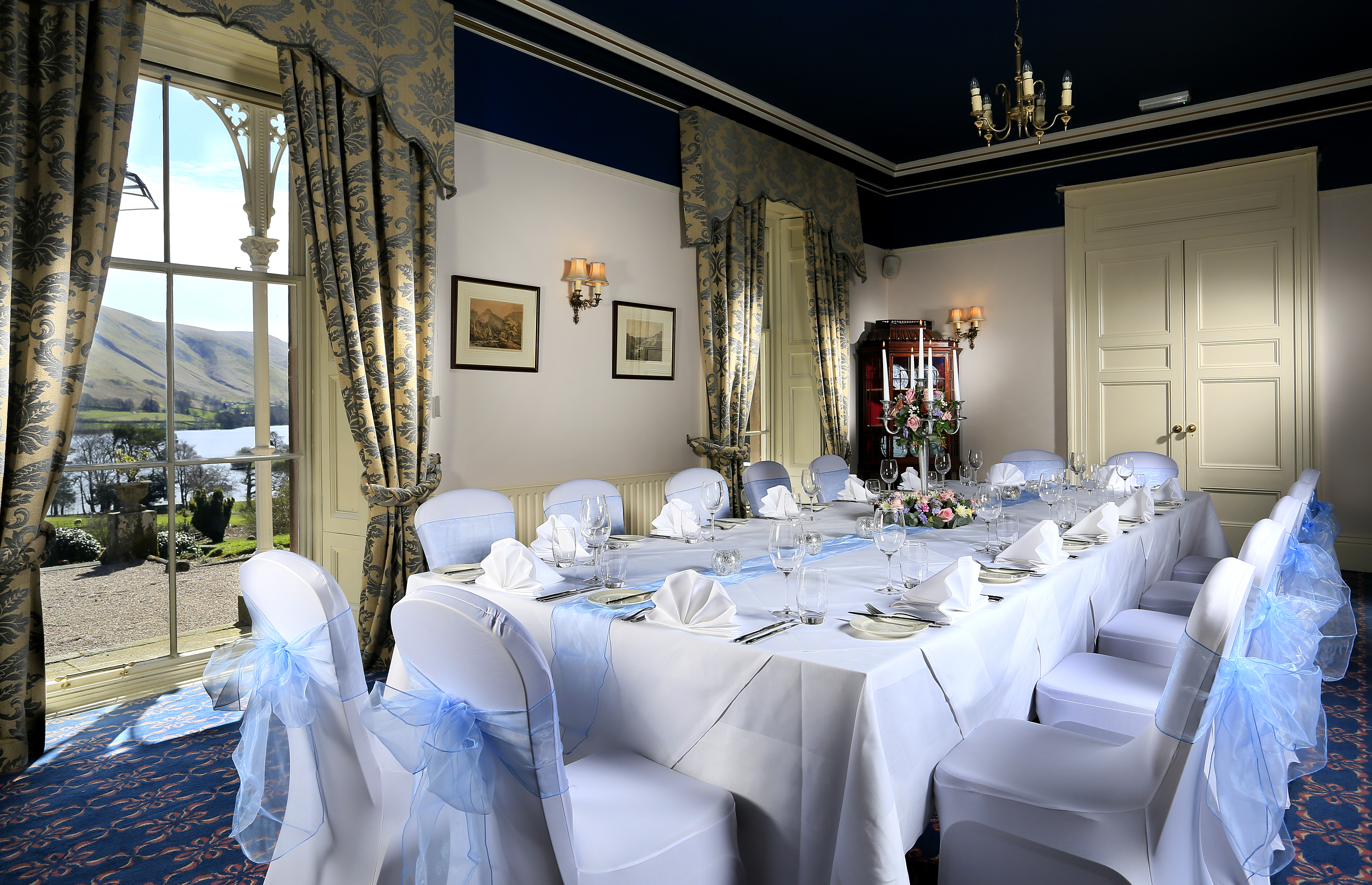 Hotel Gallery | Macdonald Leeming House Ullswater