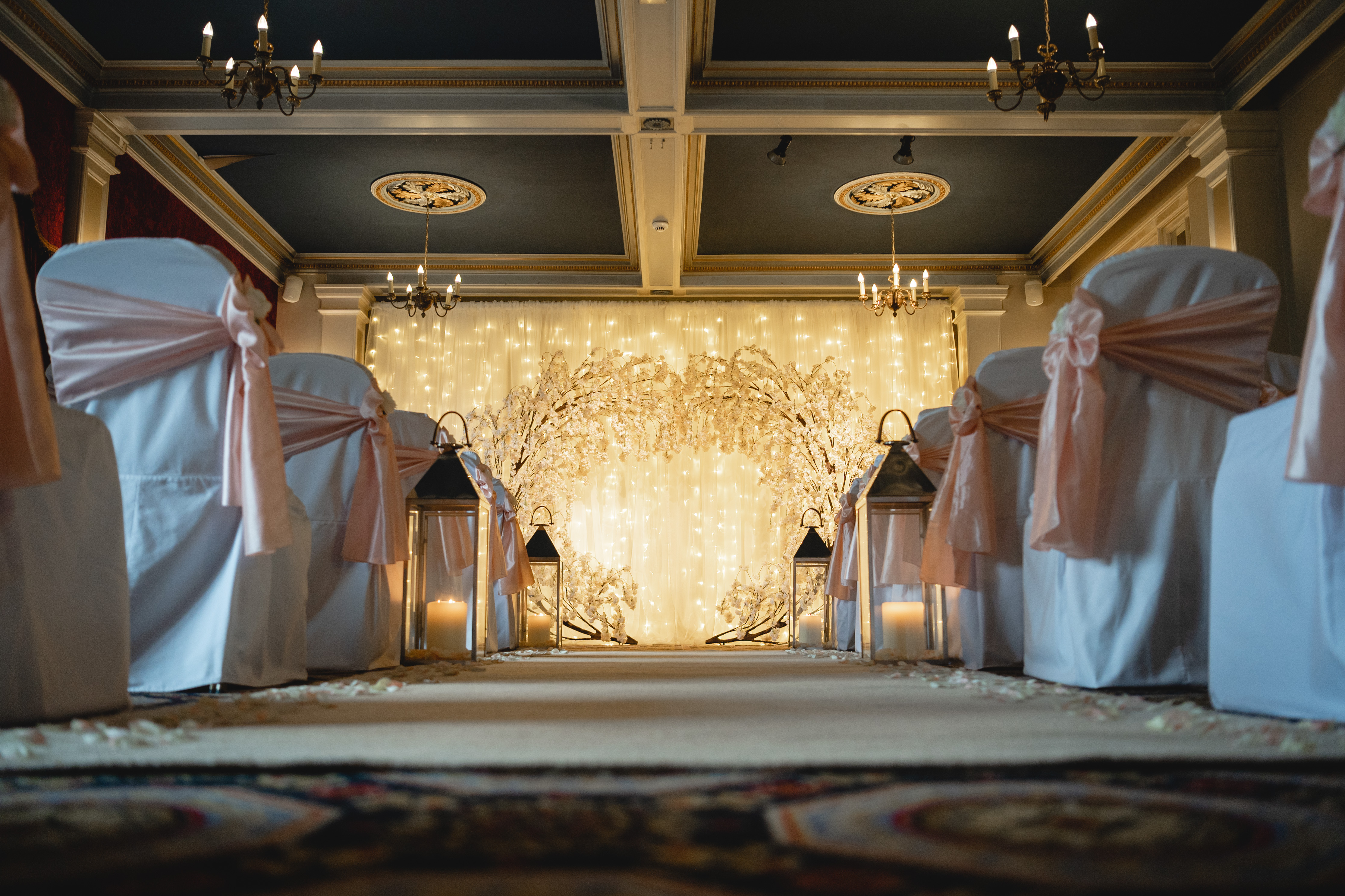 Luxury Boutique Hotel Ullswater | Leeming House, Lake District