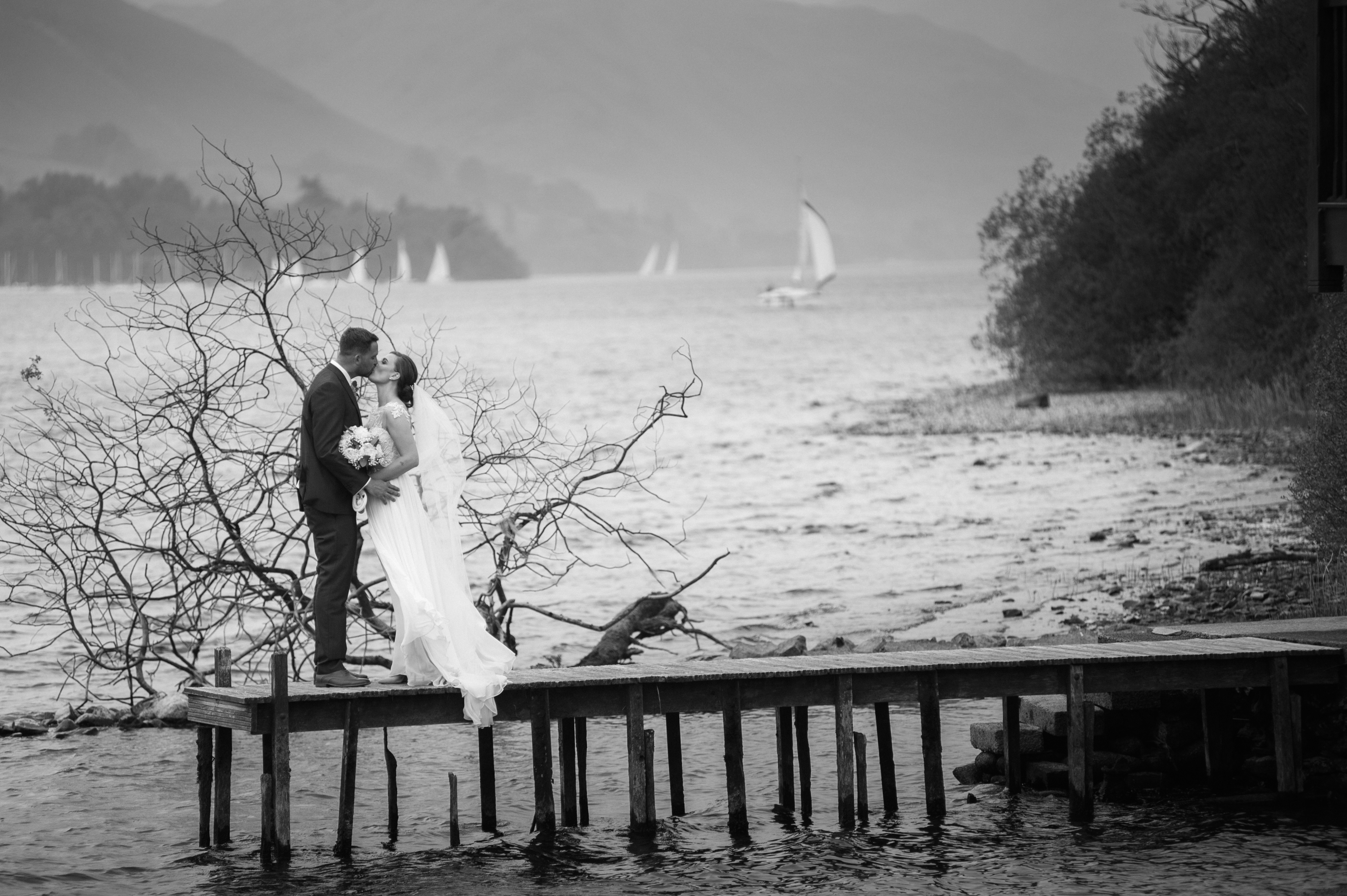 Ullswater Wedding Packages | Macdonald Leeming House Hotel