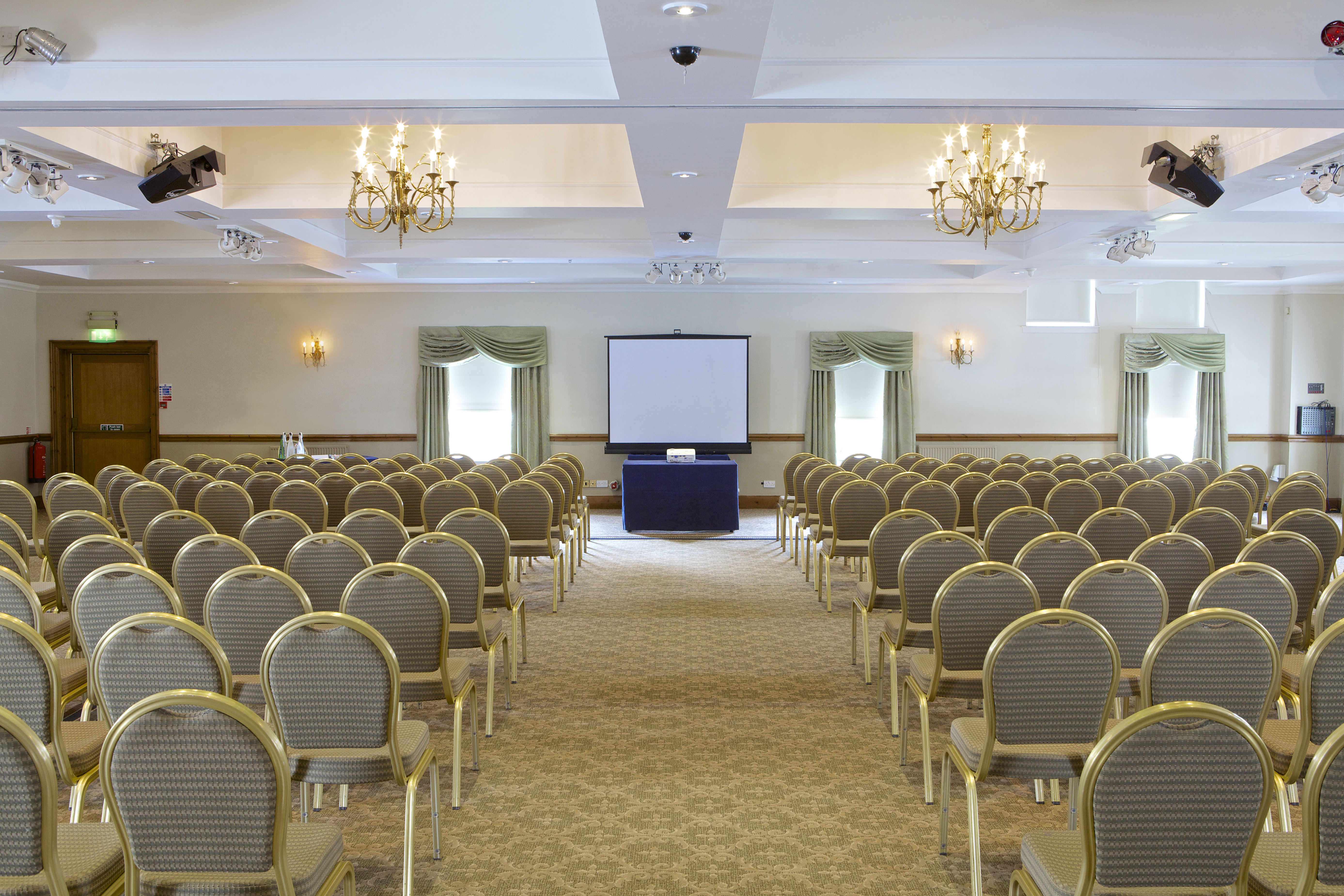 Hotels With Conference Facilities | Macdonald Hotels