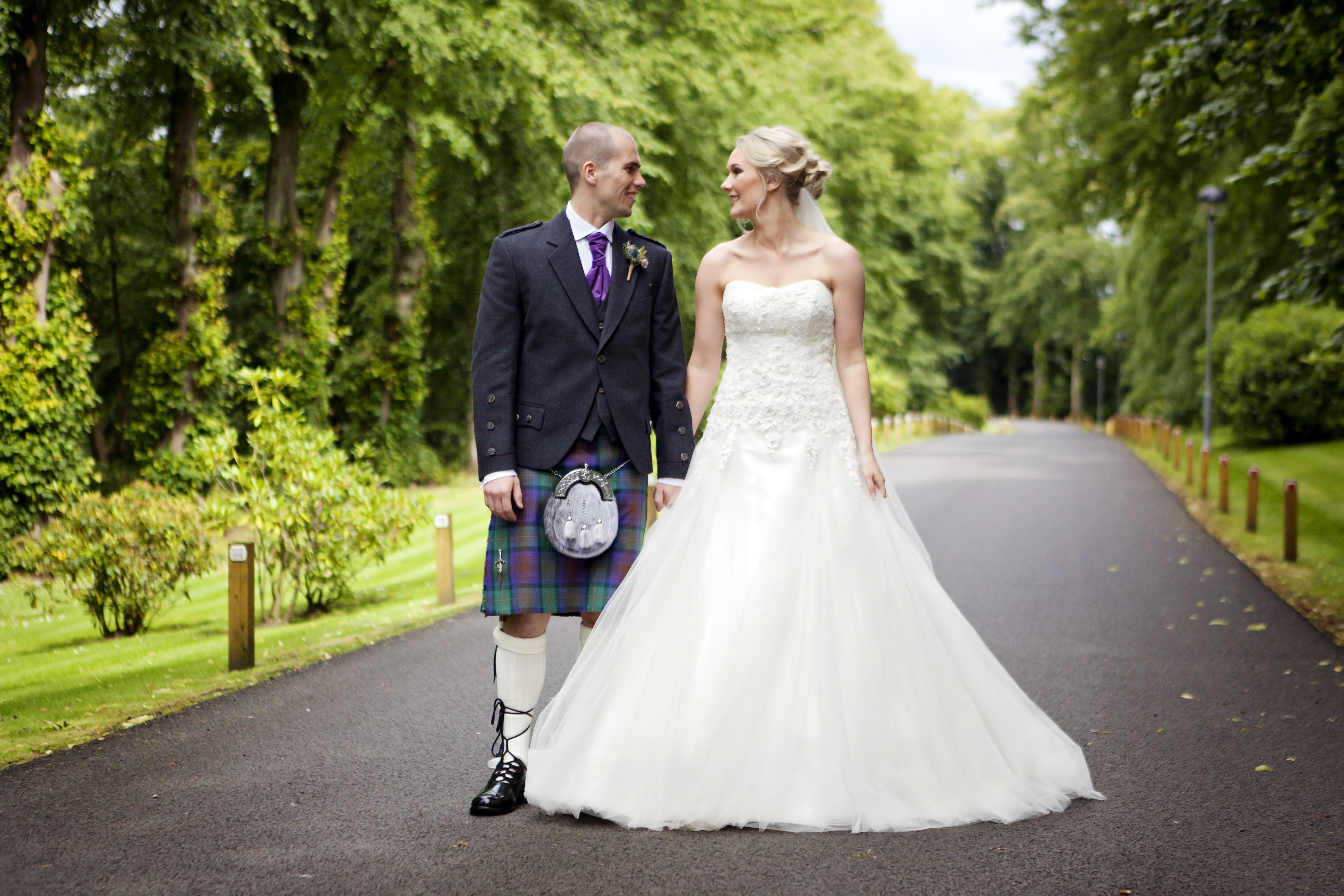 Gallery | Guest Information | Macdonald Houstoun House