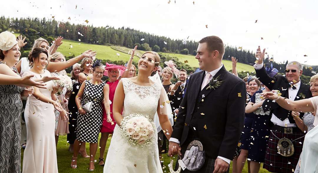 Hotel in Peebles | Macdonald Cardrona Hotel