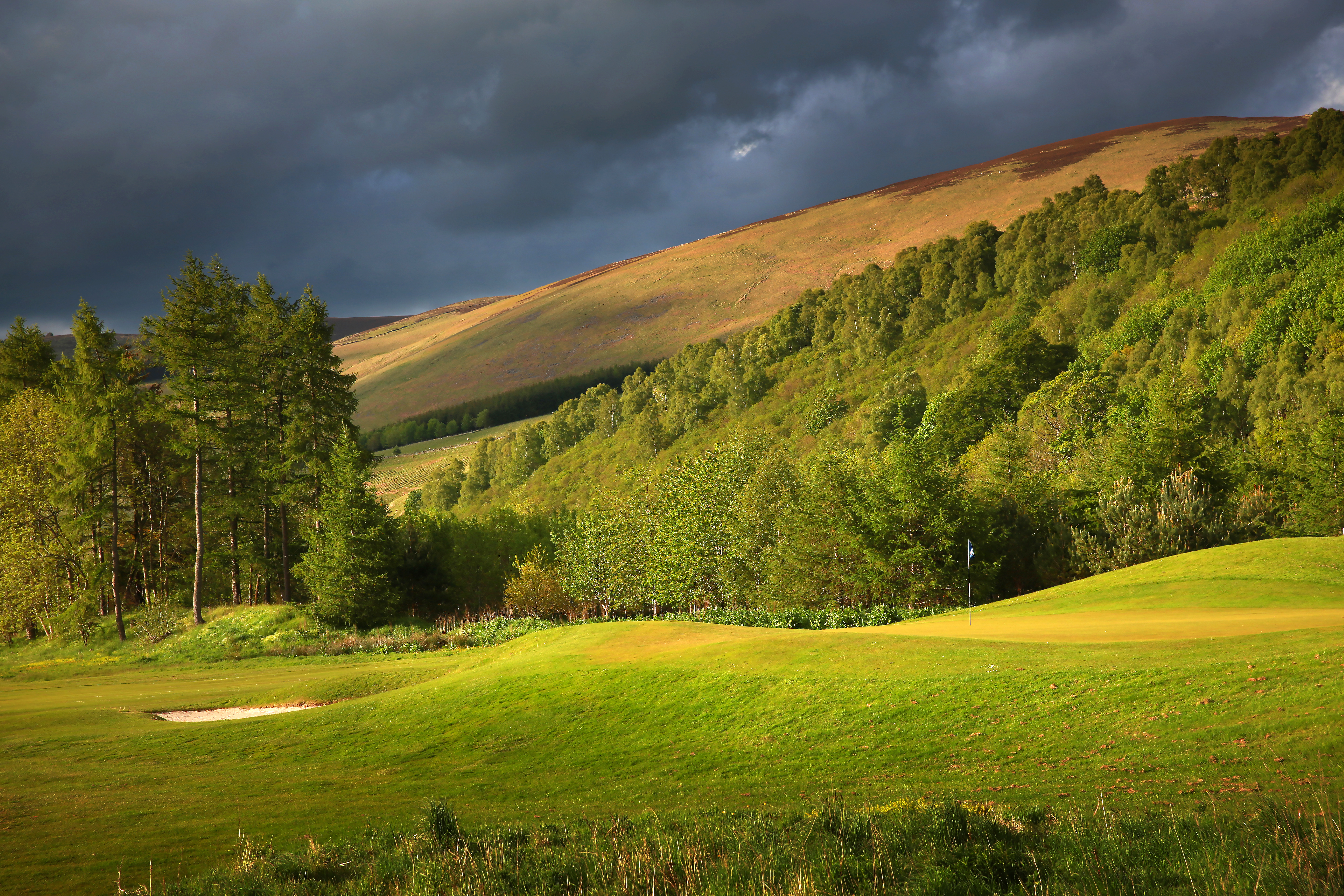 Gallery | Guest Information | Macdonald Cardrona Hotel