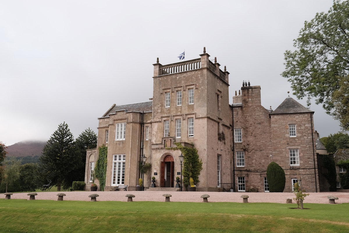 Guest Information - Gallery | Macdonald Pittodrie House
