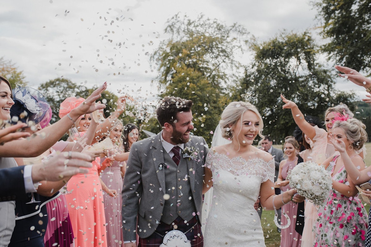 Wedding Venues Aberdeenshire | Pittodrie House, Inverurie