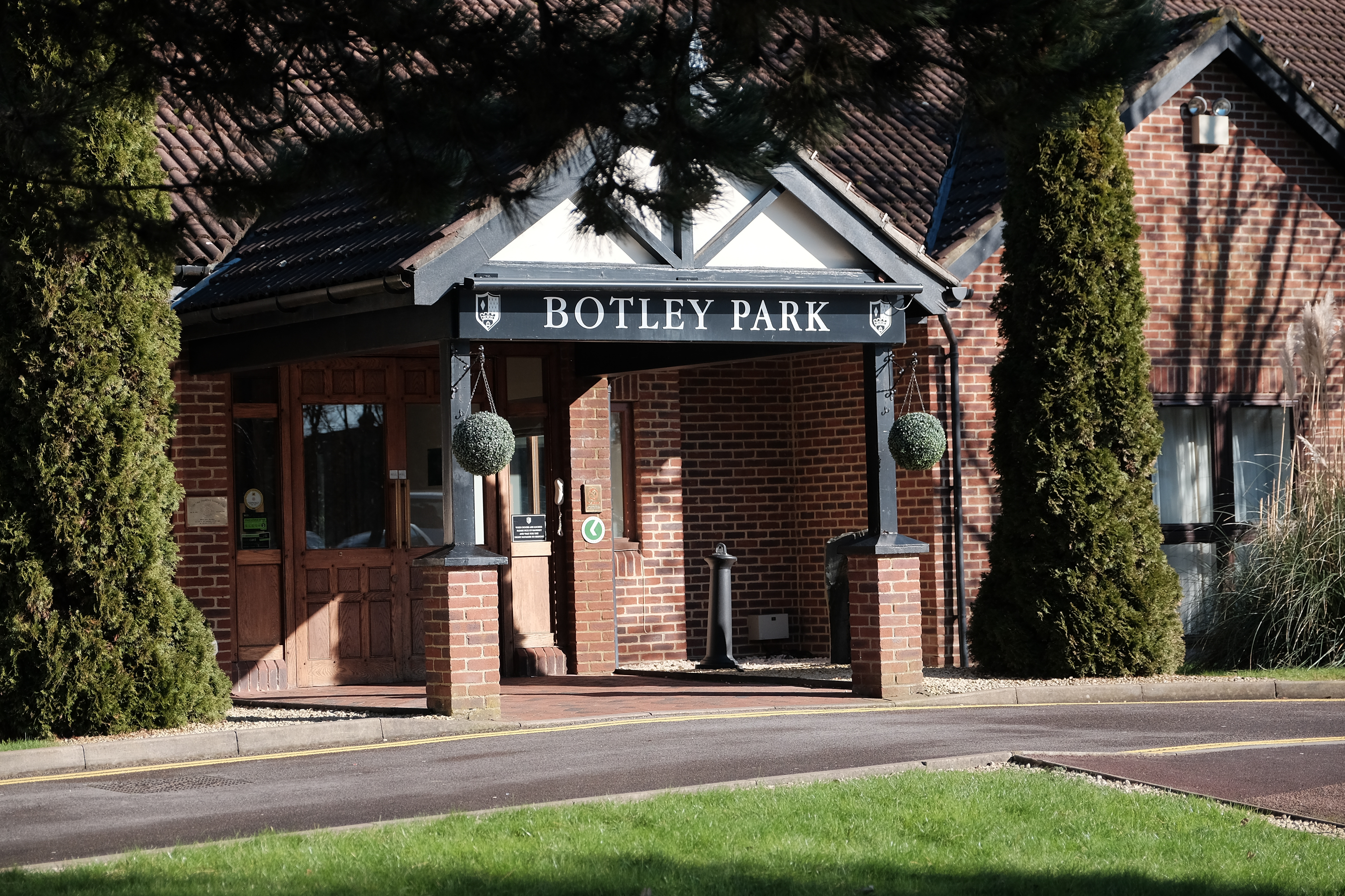 Hotel Gallery Southampton | Macdonald Botley Park Hotel