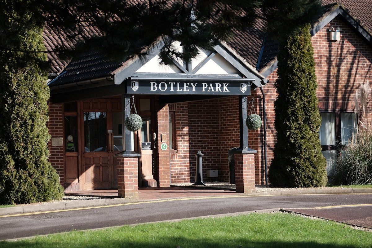 Hotel Gallery Southampton | Macdonald Botley Park Hotel