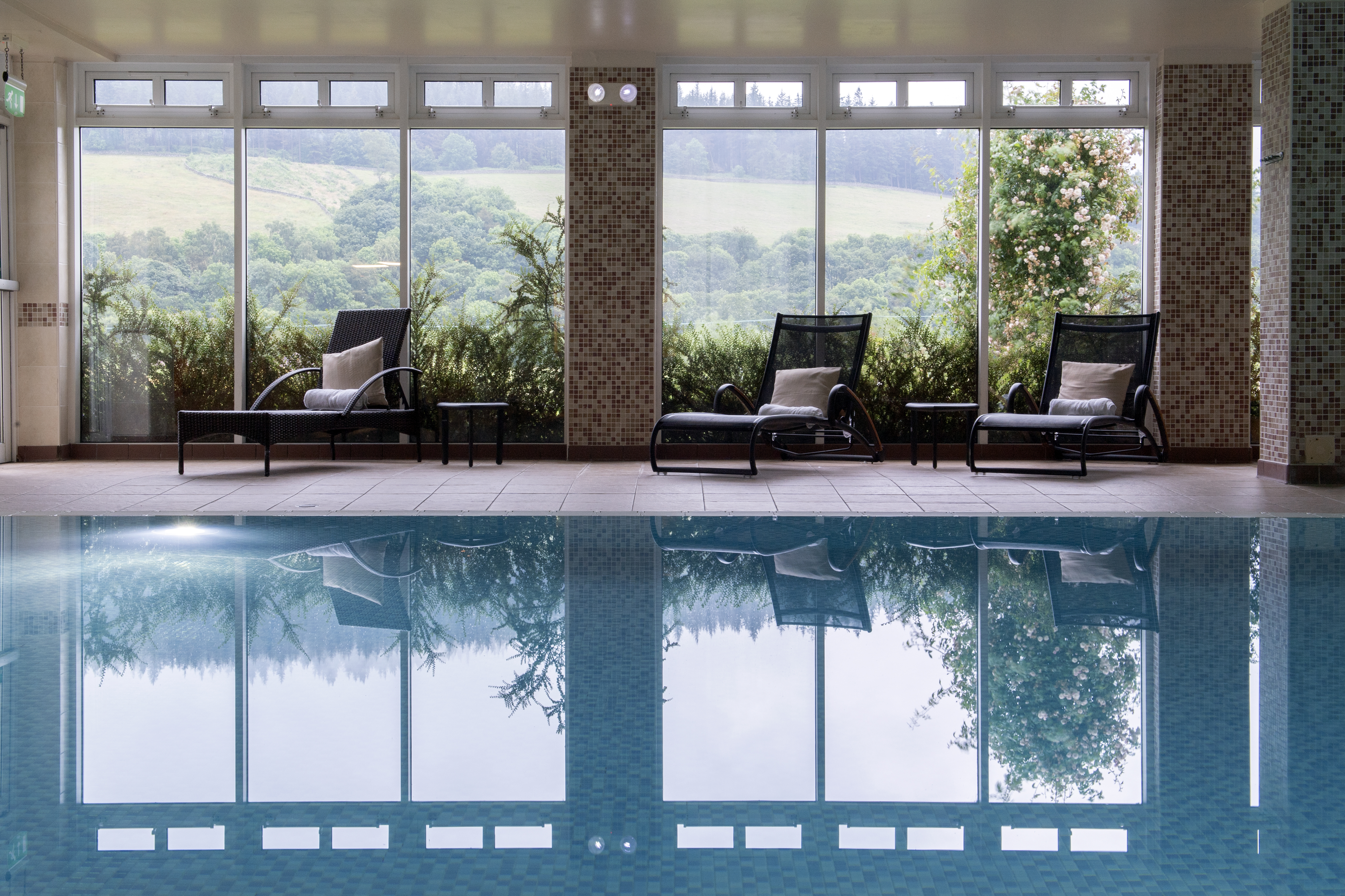 Spa Breaks in Peebles | Macdonald Cardrona Hotel Golf & Spa