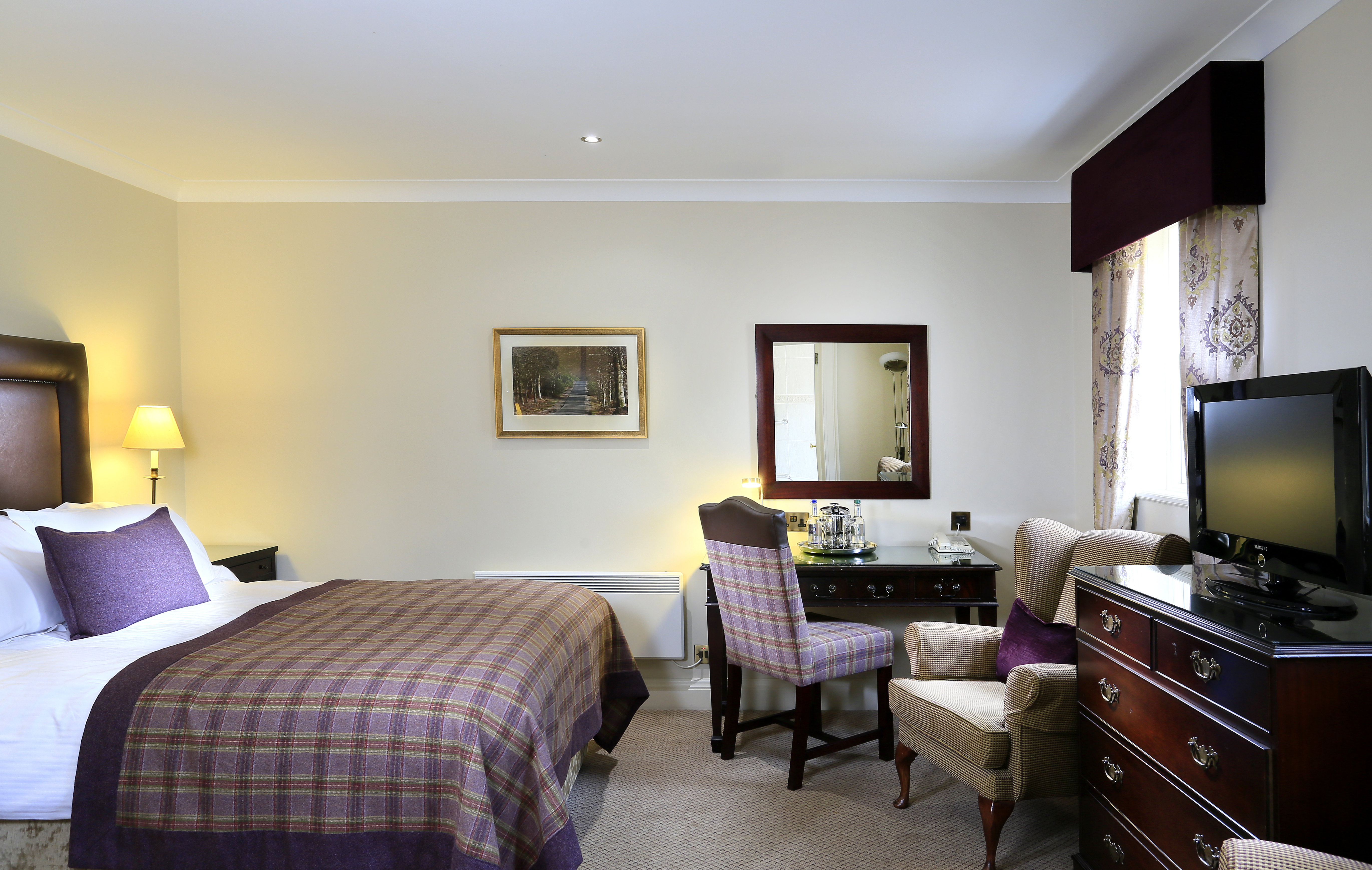 Guest Information - Gallery | Macdonald Pittodrie House