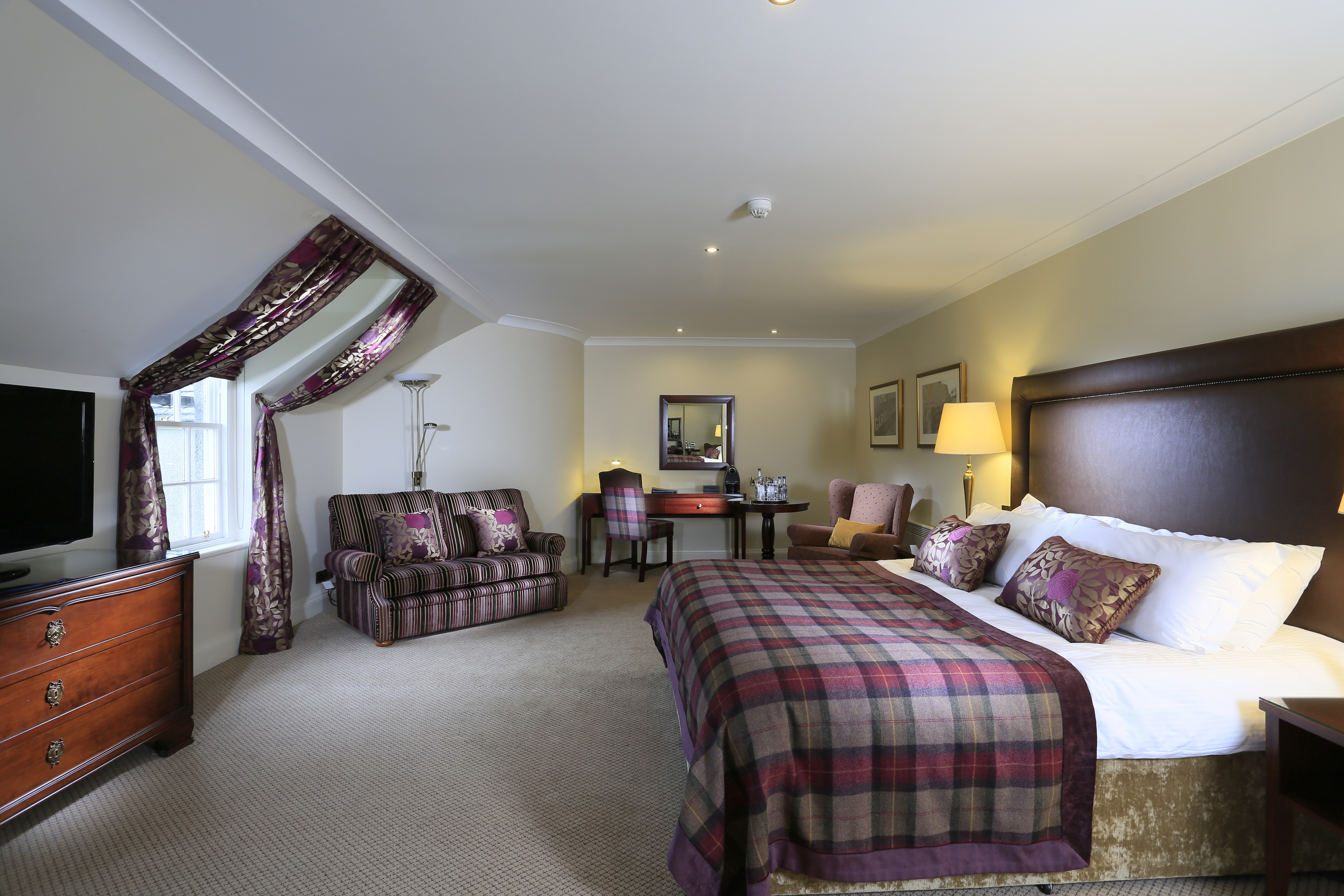 Guest Information - Gallery | Macdonald Pittodrie House