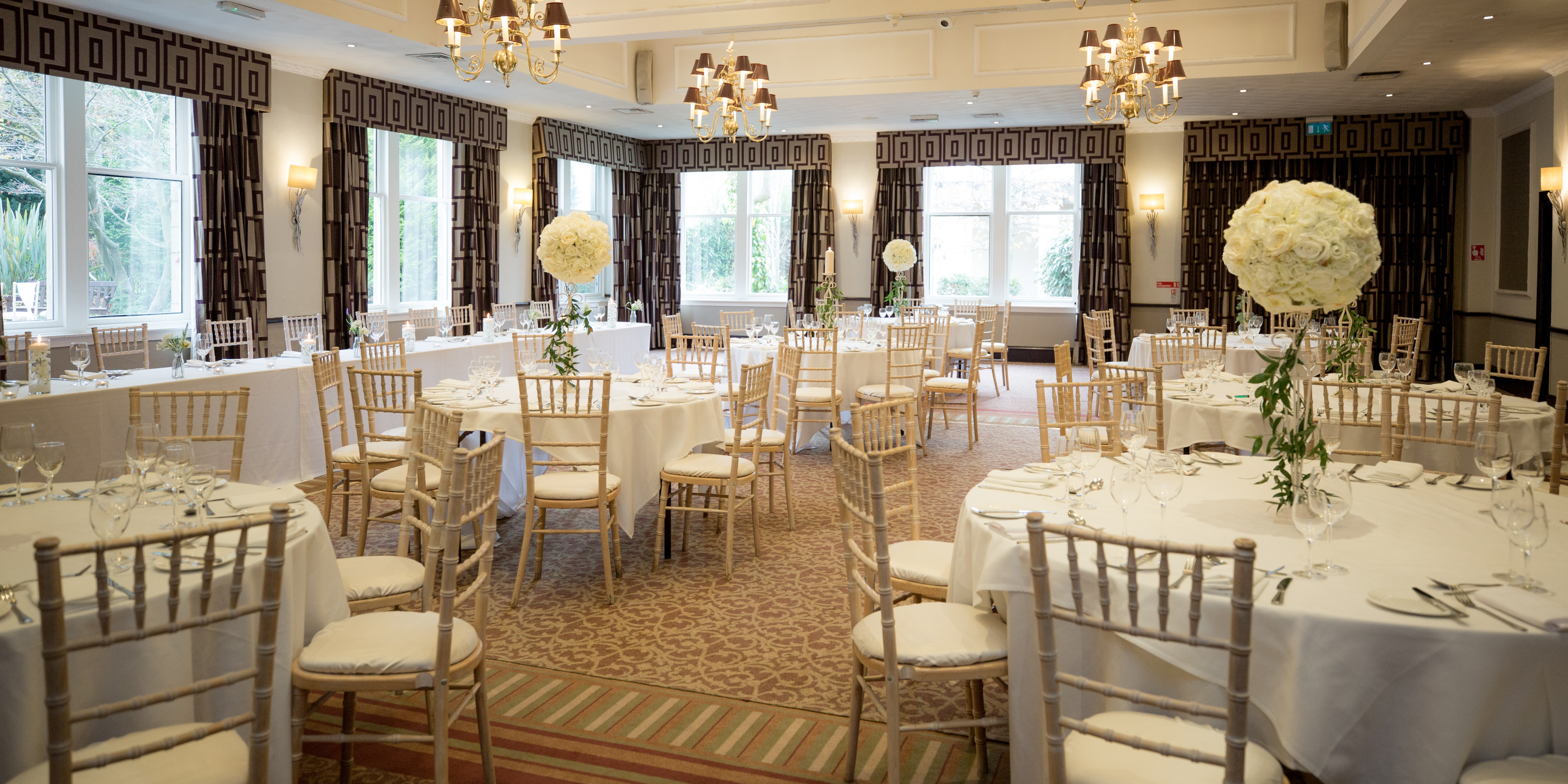 Guest Information - Gallery | Macdonald Inchyra Hotel & Spa