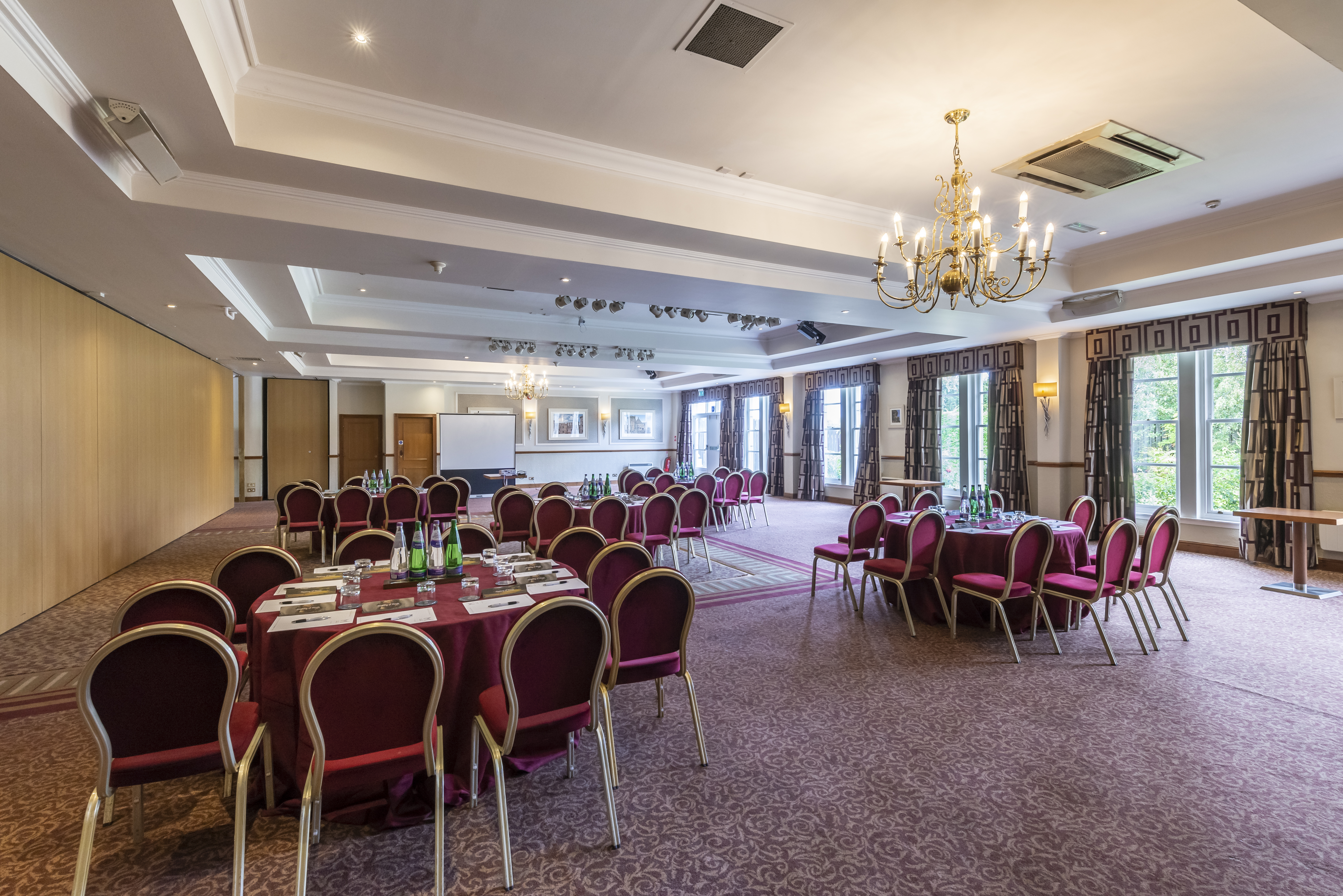 Guest Information - Gallery | Macdonald Inchyra Hotel & Spa