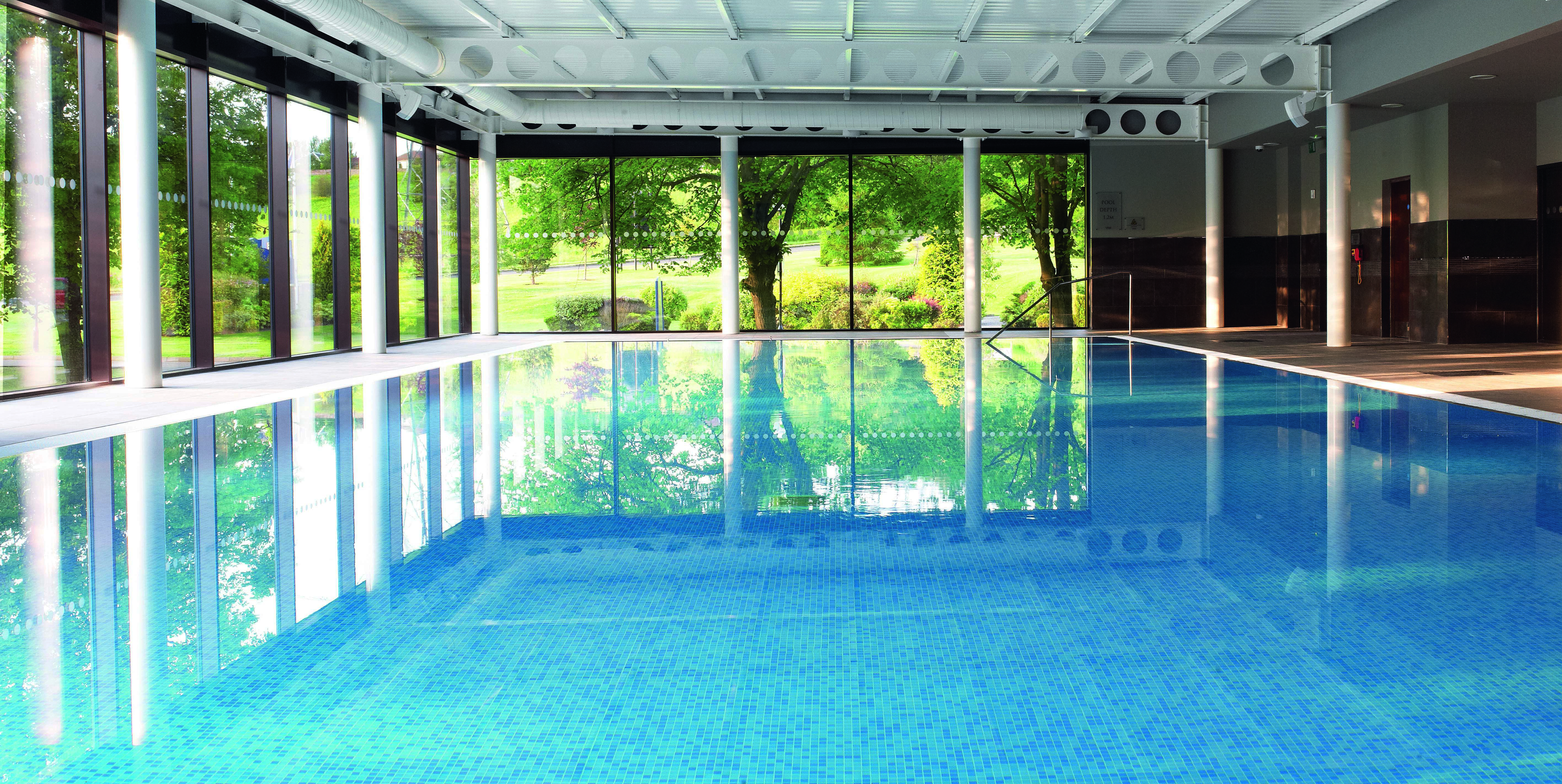 Guest Information - Gallery | Macdonald Inchyra Hotel & Spa