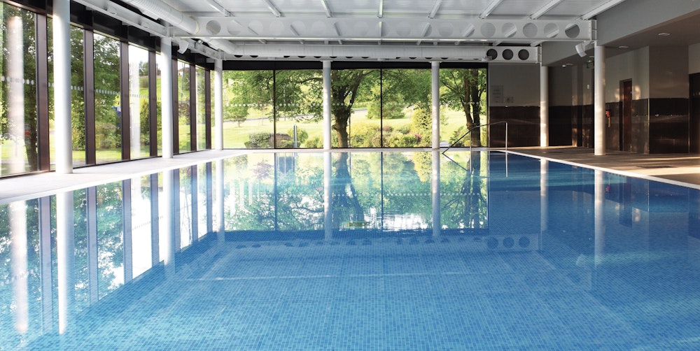 Spa Break for Two | Macdonald Hotels & Resorts