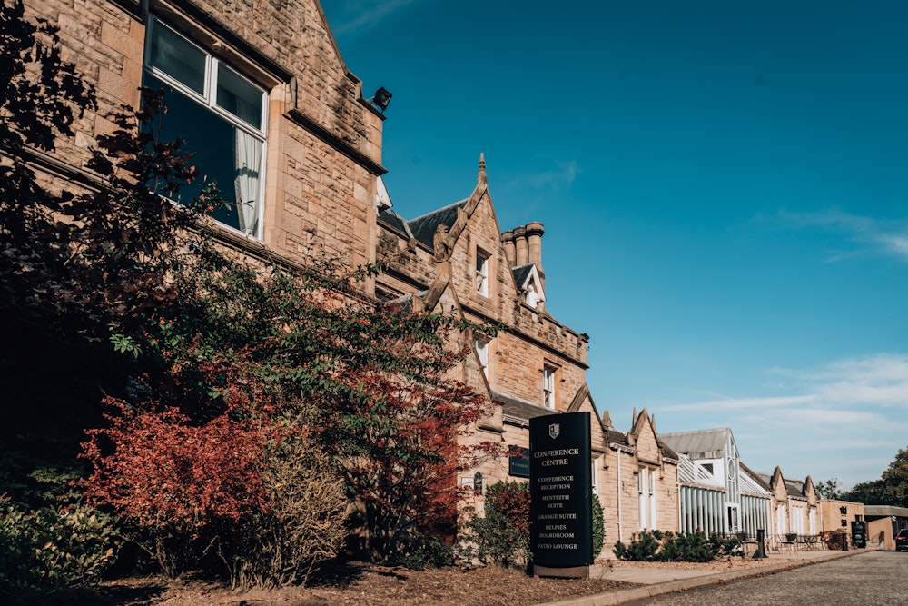 Guest Information - Gallery | Macdonald Inchyra Hotel & Spa