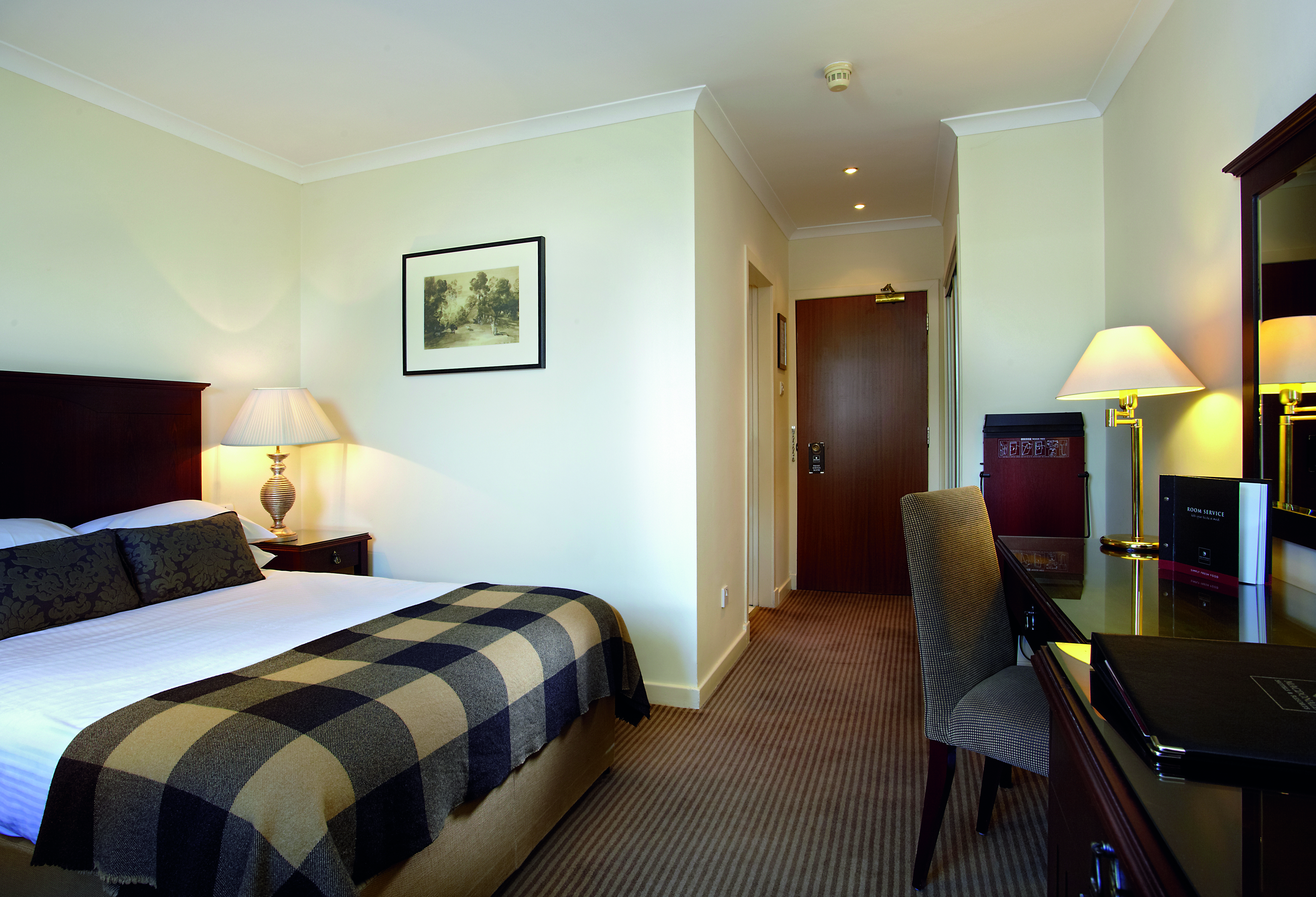 Guest Information - Gallery | Macdonald Inchyra Hotel & Spa