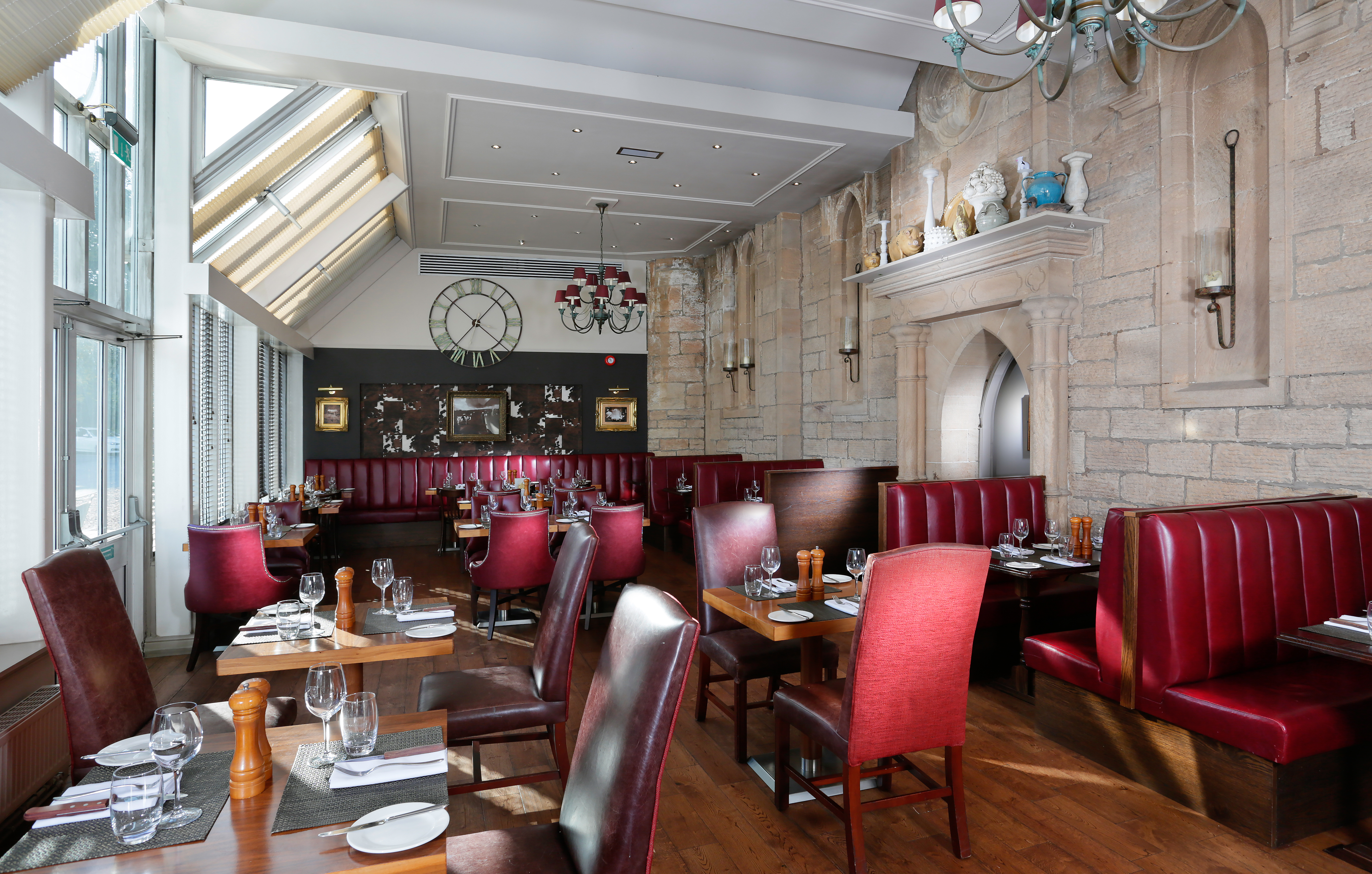 Guest Information - Gallery | Macdonald Inchyra Hotel & Spa