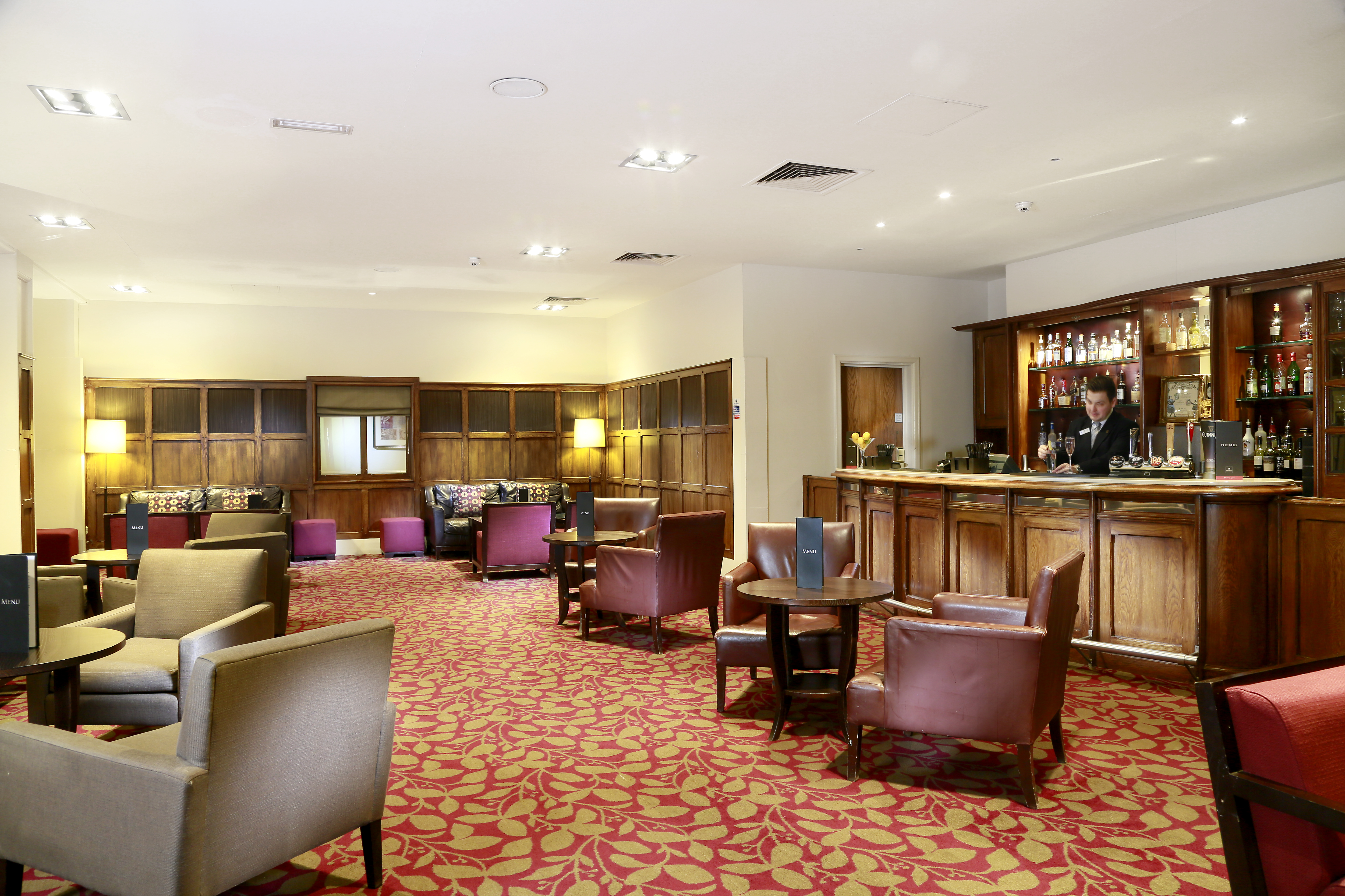 Hotel Gallery Southampton | Macdonald Botley Park Hotel
