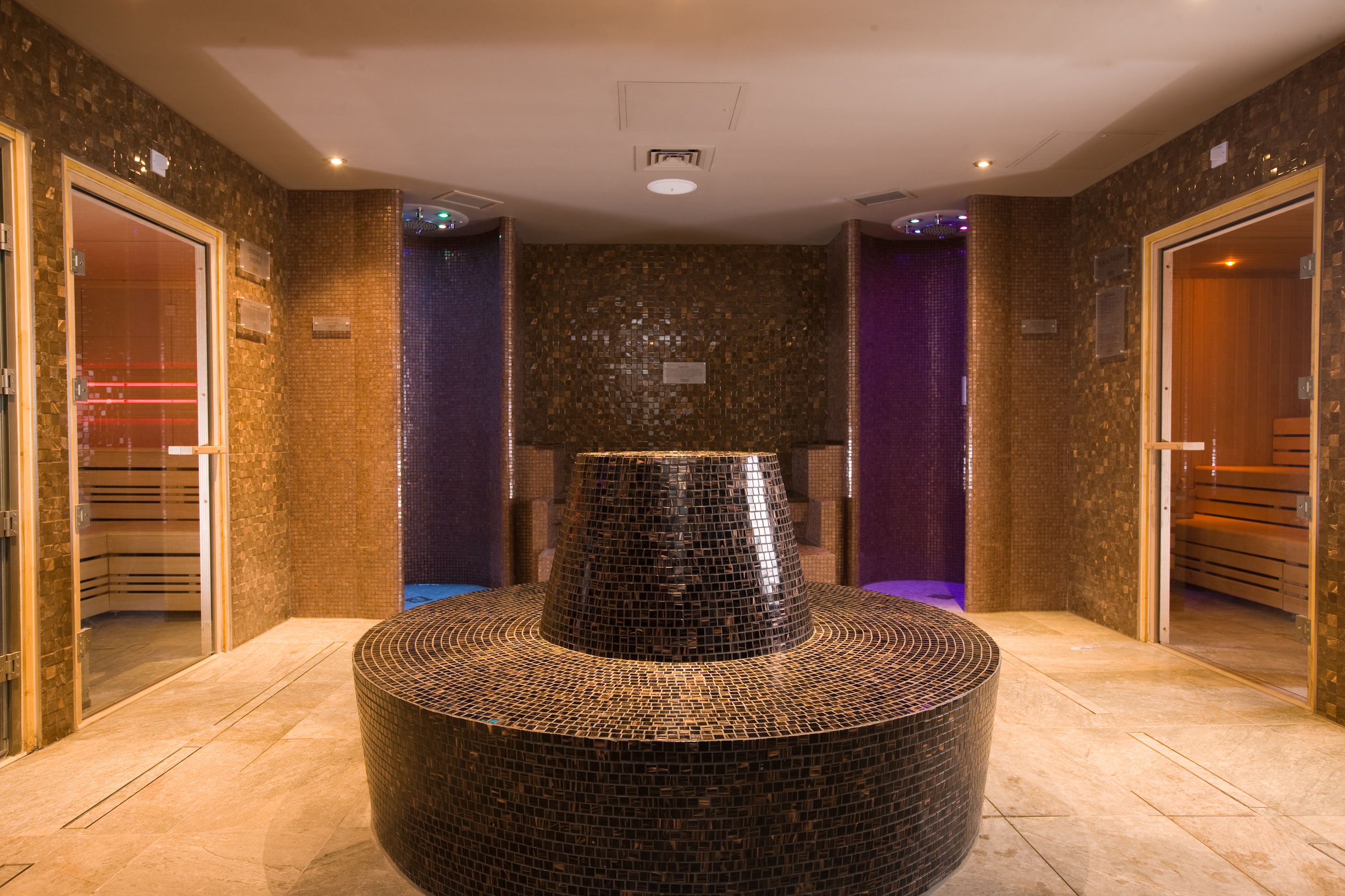 Luxury Sunday Night Spa Break | Macdonald Hotels & Resorts