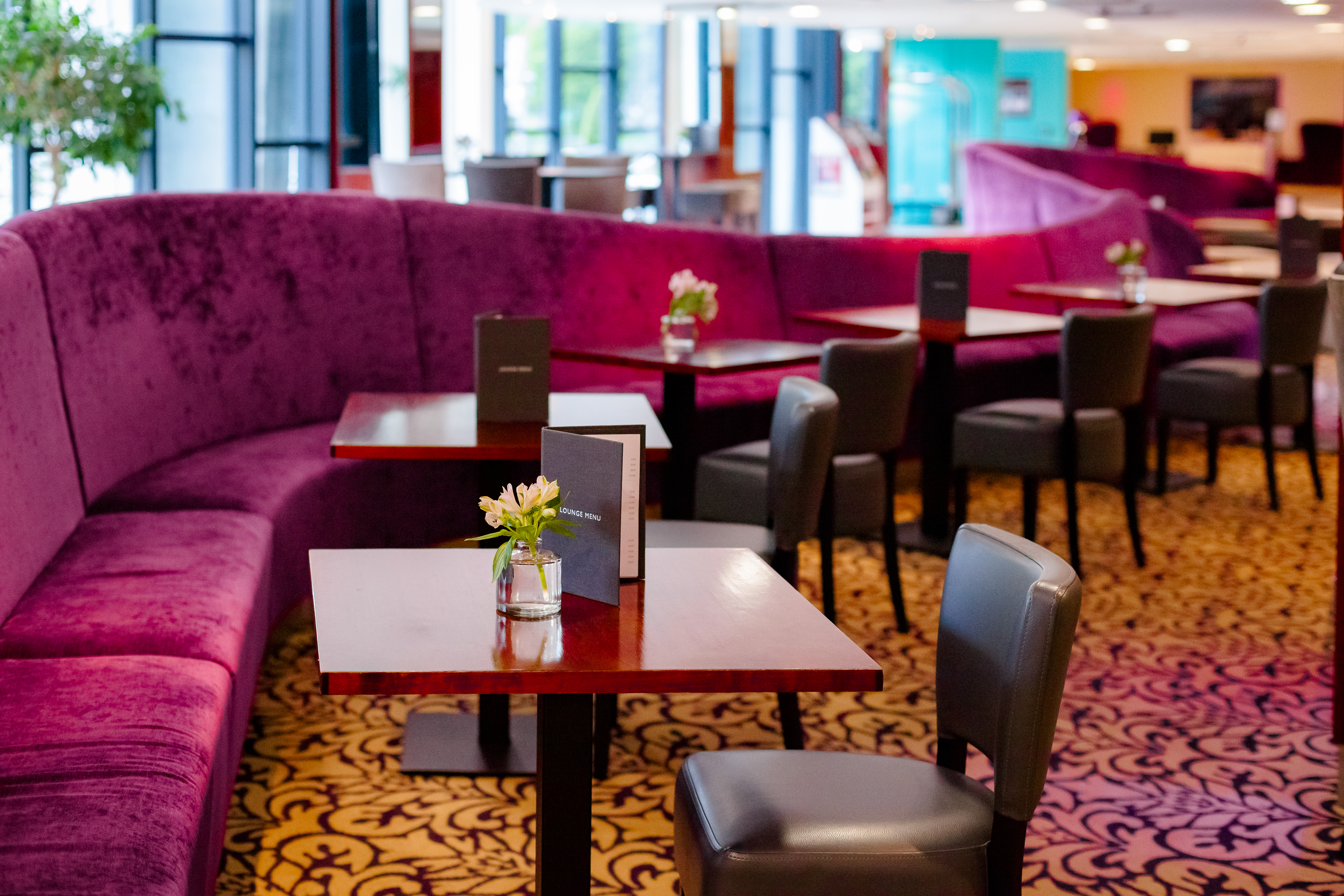 Luxury 4 Star Hotel Manchester | Macdonald Manchester