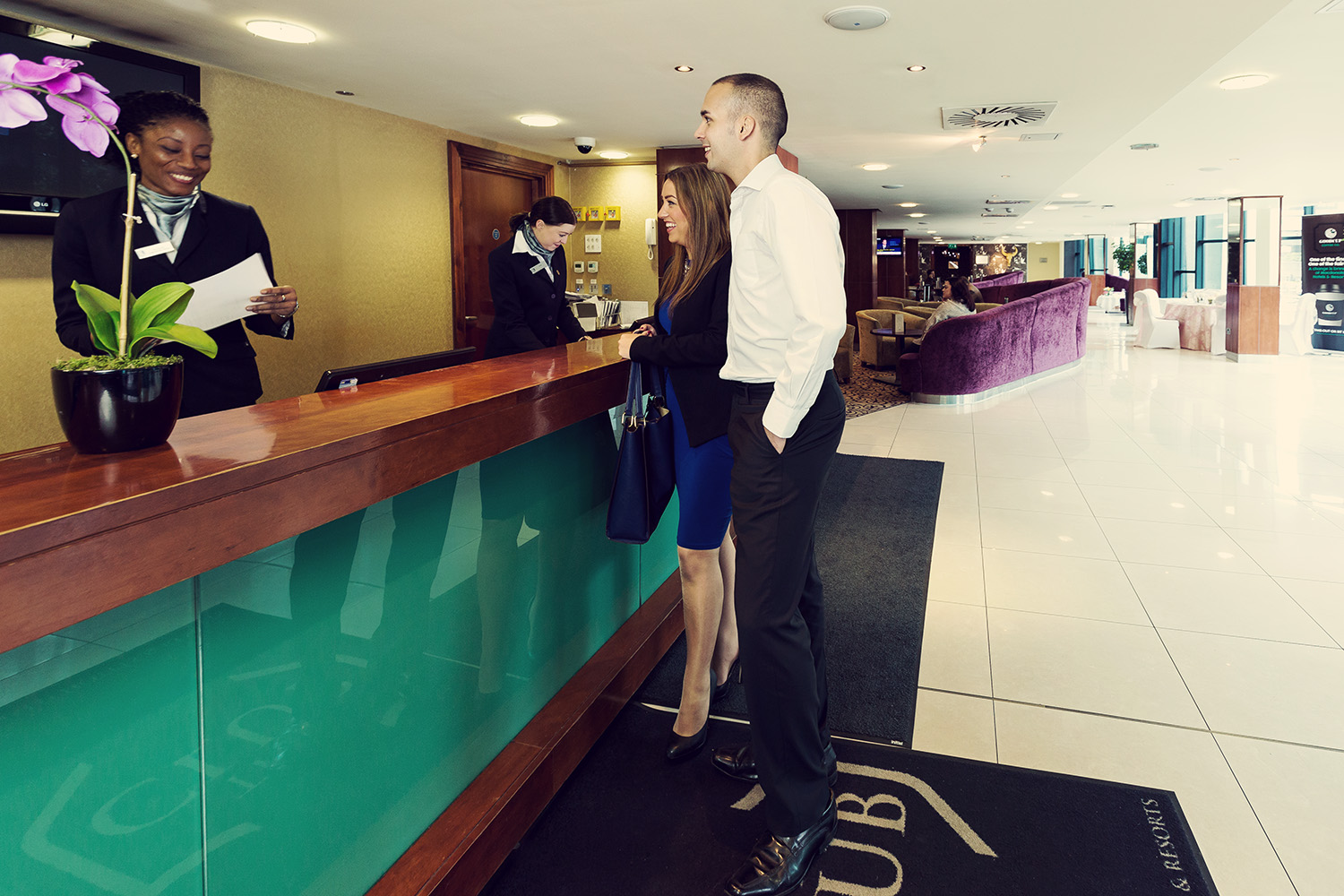Luxury 4 Star Hotel Manchester | Macdonald Manchester