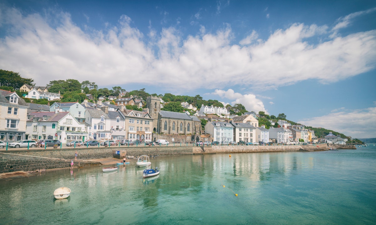 Hotels in Aberdify, Wales | Macdonald Hotels & Resorts